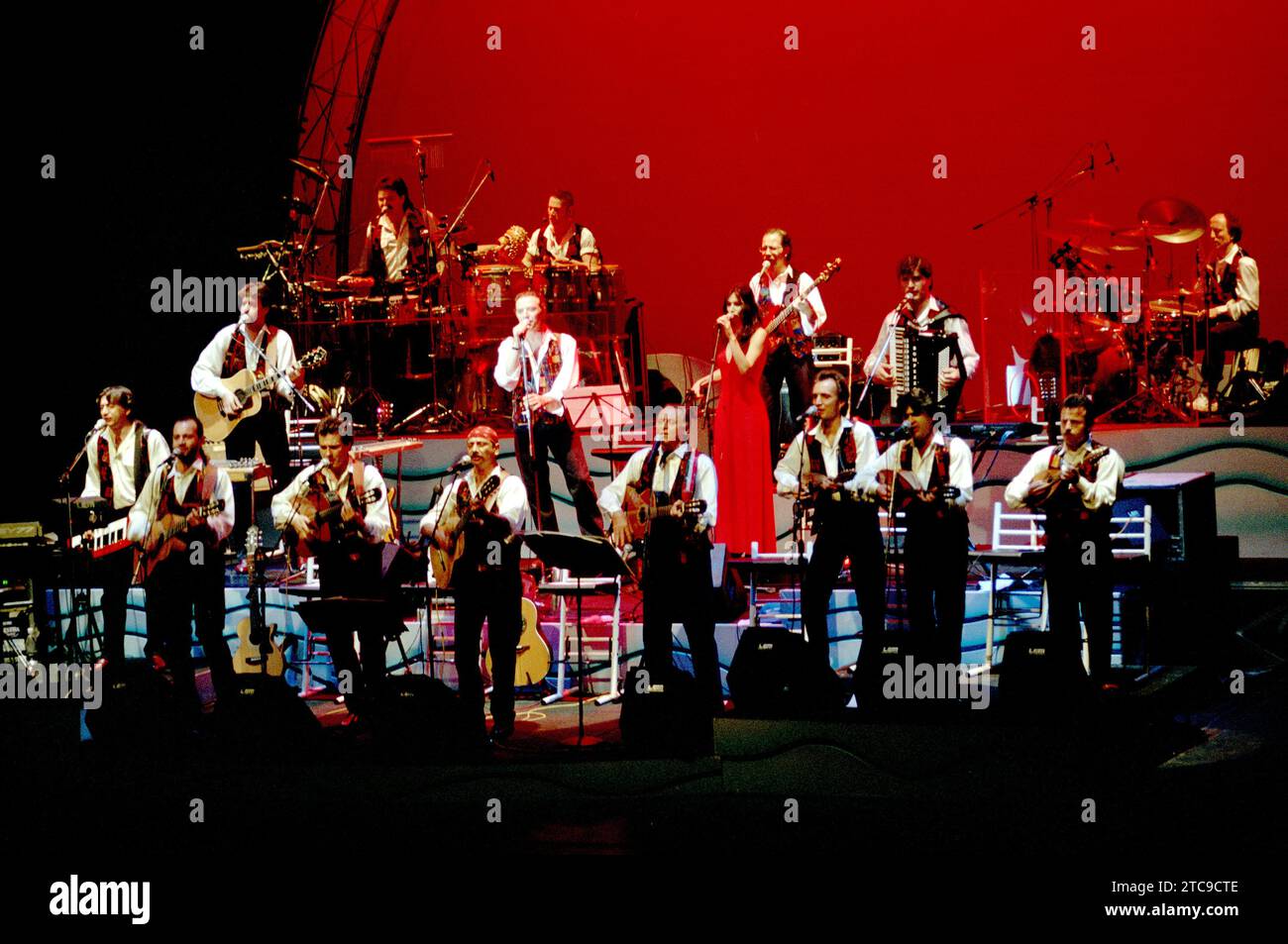 Renzo arbore images 1996 hi-res stock photography and images - Alamy