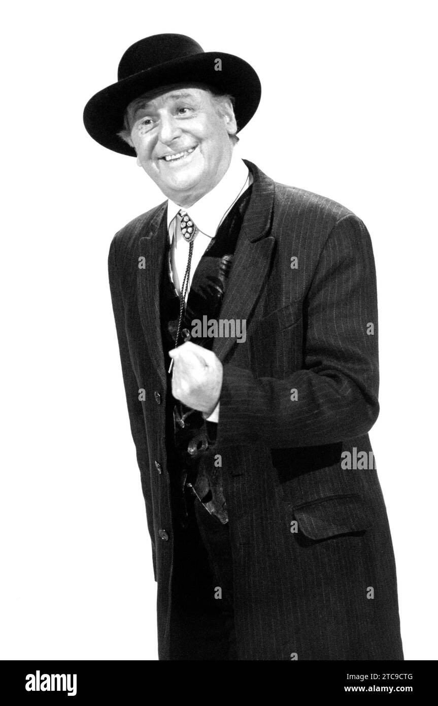 Renzo arbore italian composer Black and White Stock Photos & Images - Alamy