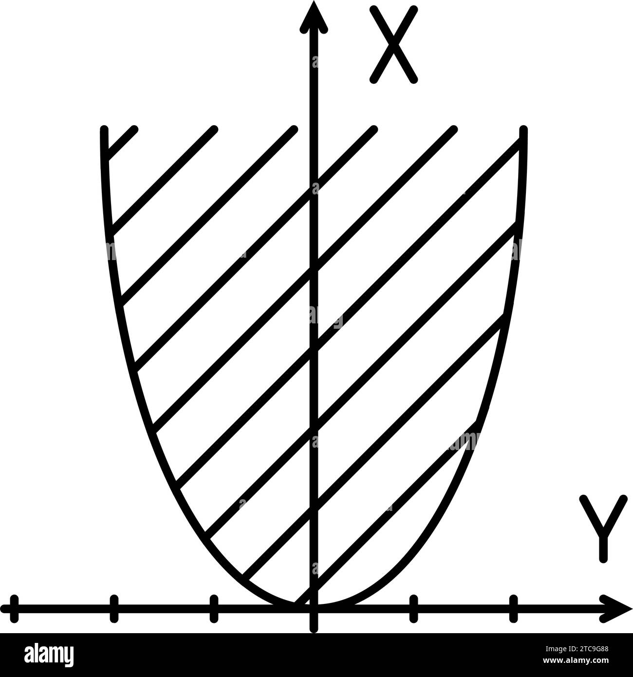 algebra education science line icon vector illustration Stock Vector ...