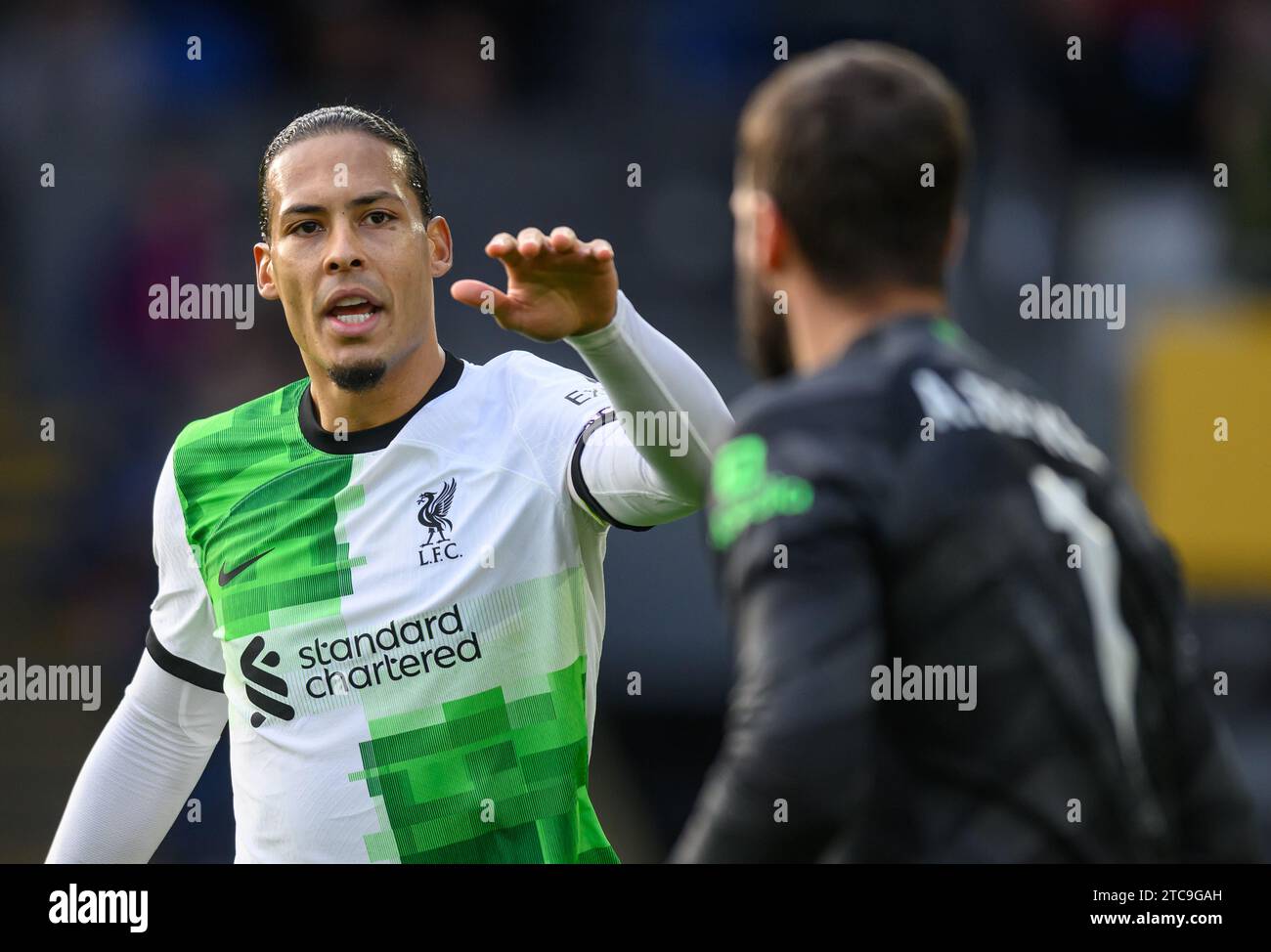 Alisson van dijk hi-res stock photography and images - Alamy
