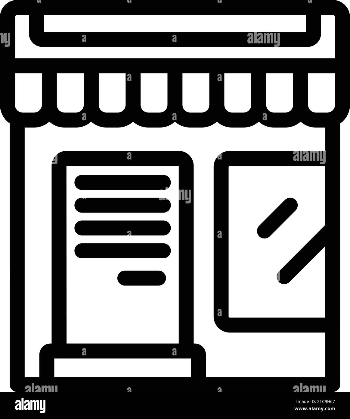 Commercial foodstuff Stock Vector Images - Alamy