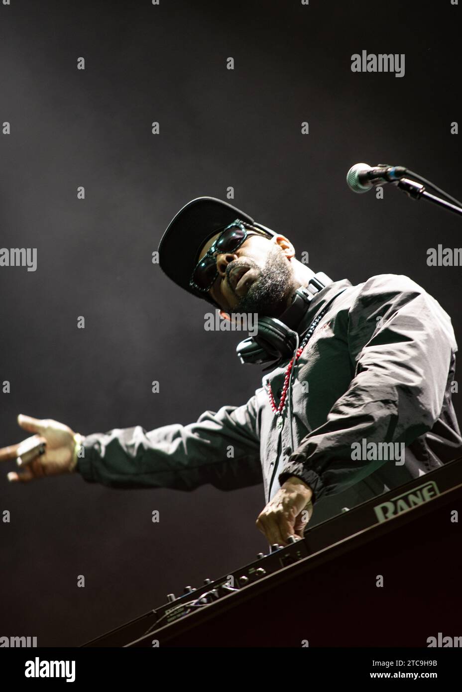 Ice cube 2023 tour hi-res stock photography and images - Alamy