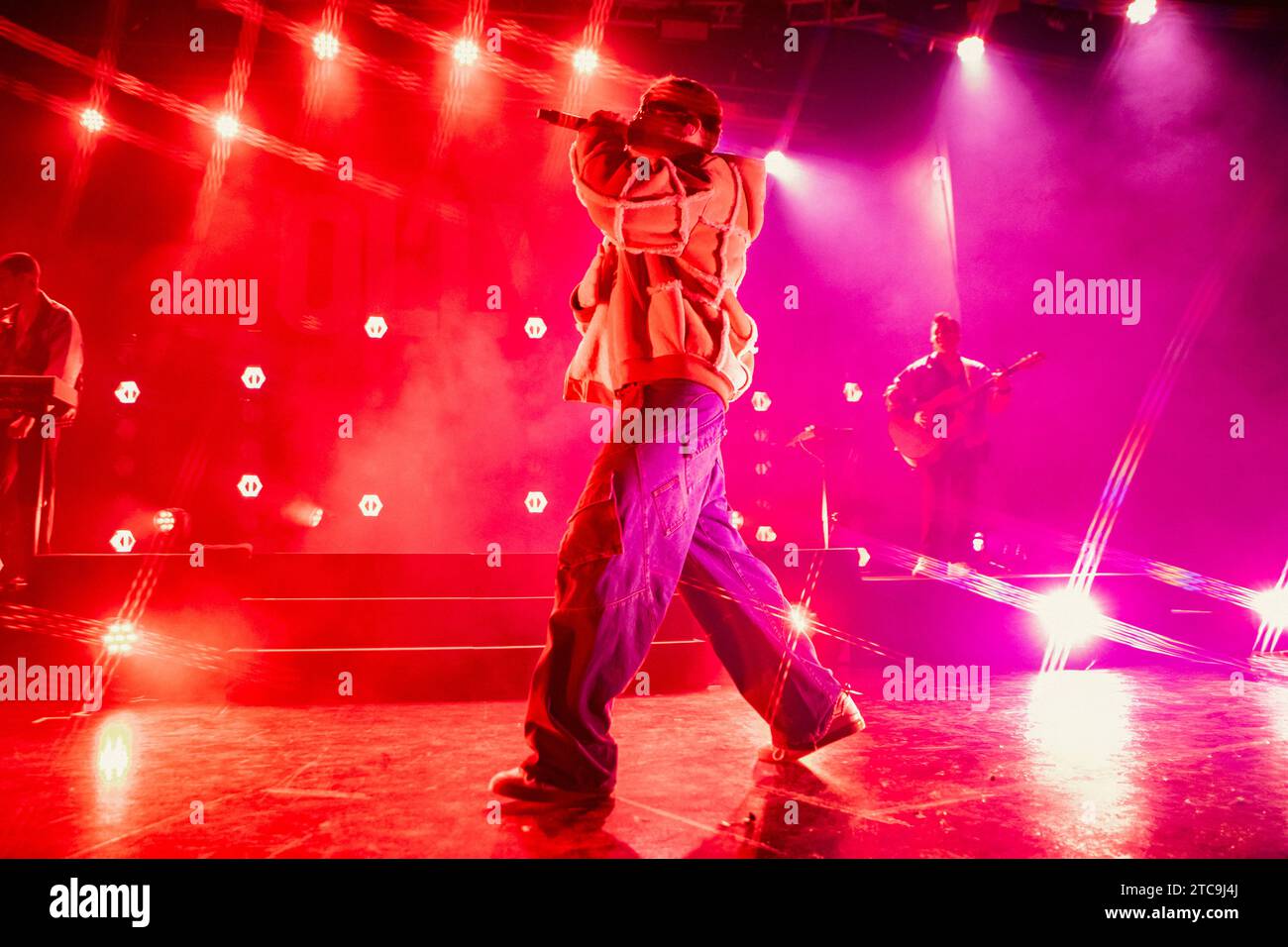 Endconcert hi-res stock photography and images - Alamy