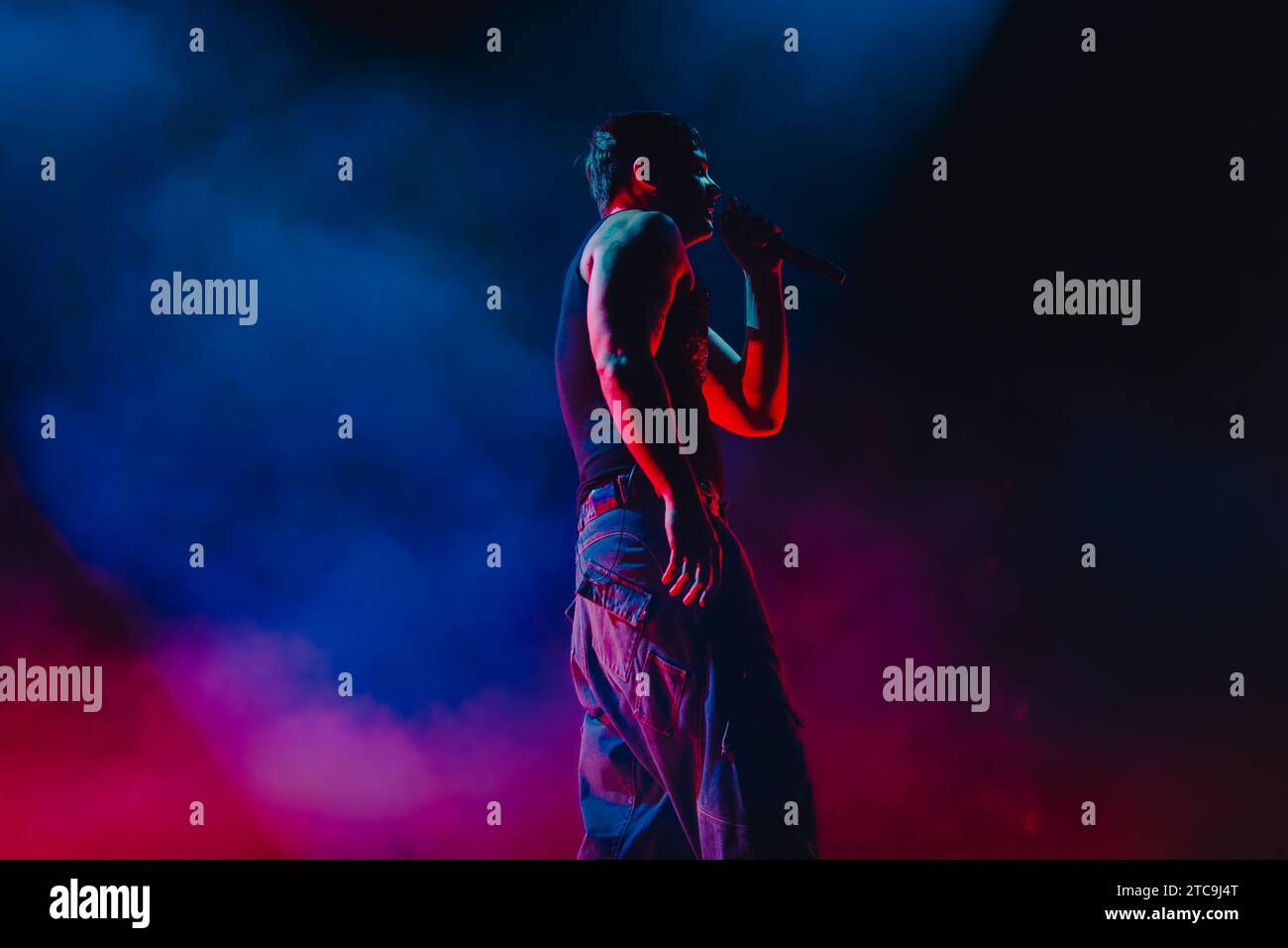 Olly milano hi-res stock photography and images - Alamy