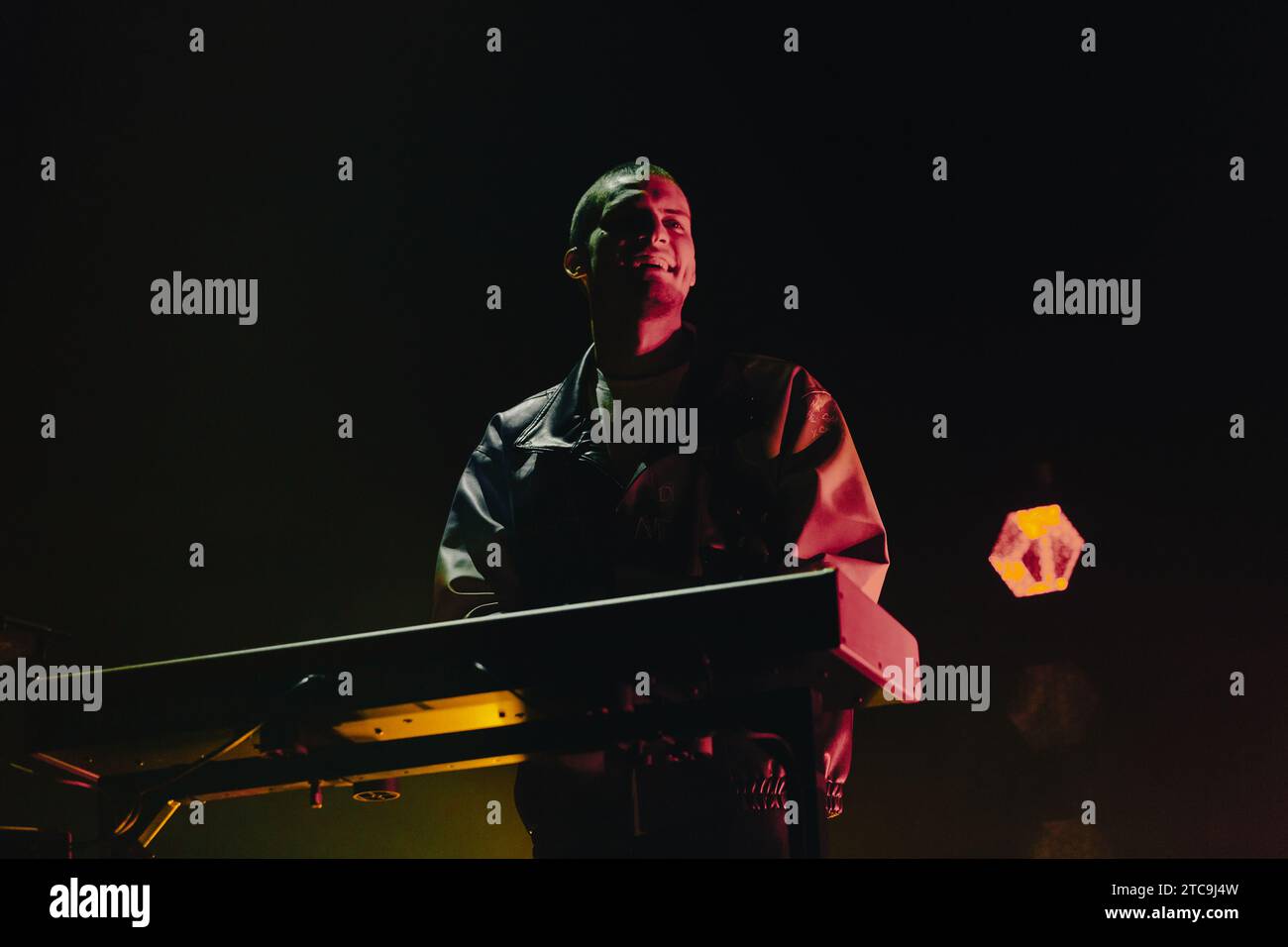 Startconcert hi-res stock photography and images - Alamy