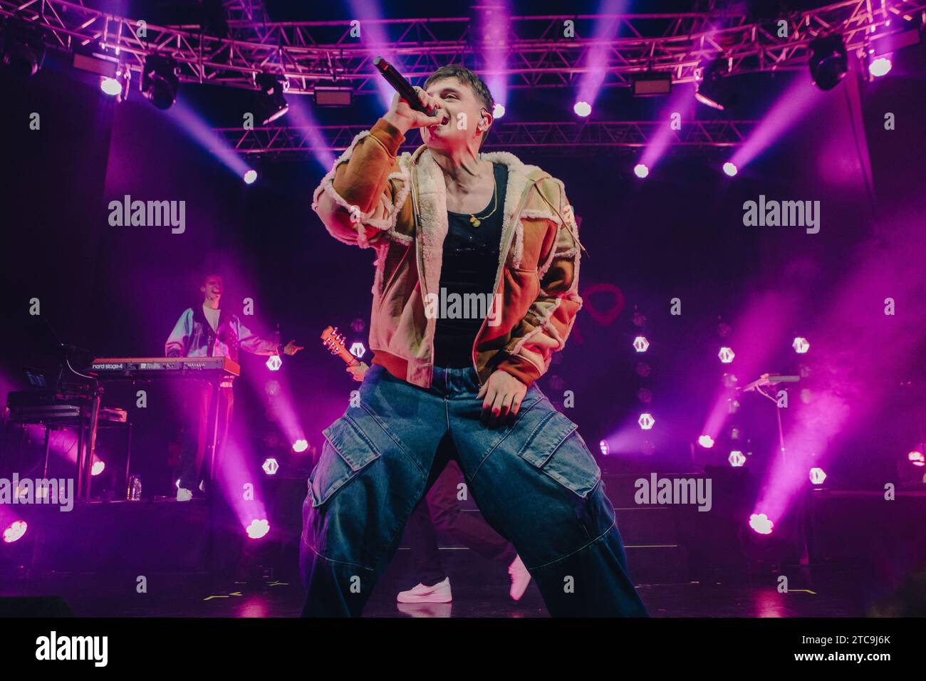 Lightstour hi-res stock photography and images - Alamy