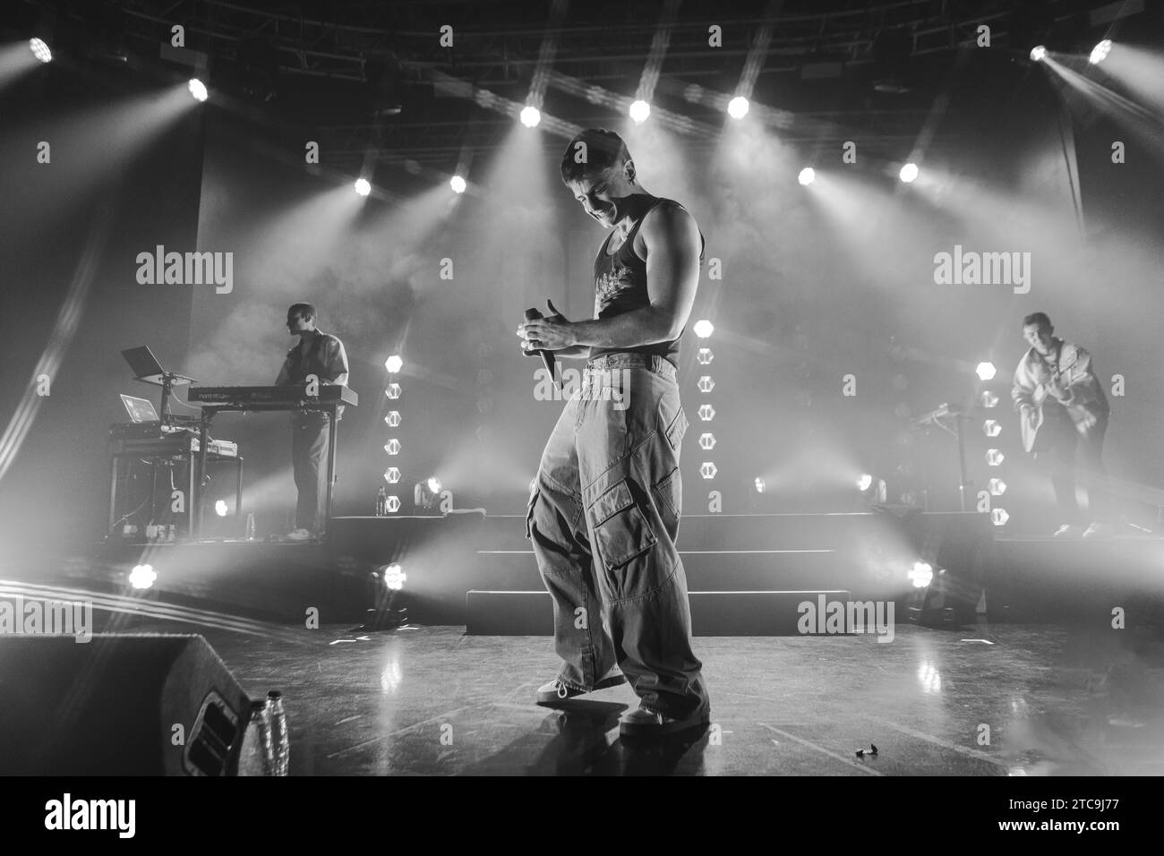 Metatron Black and White Stock Photos & Images - Alamy