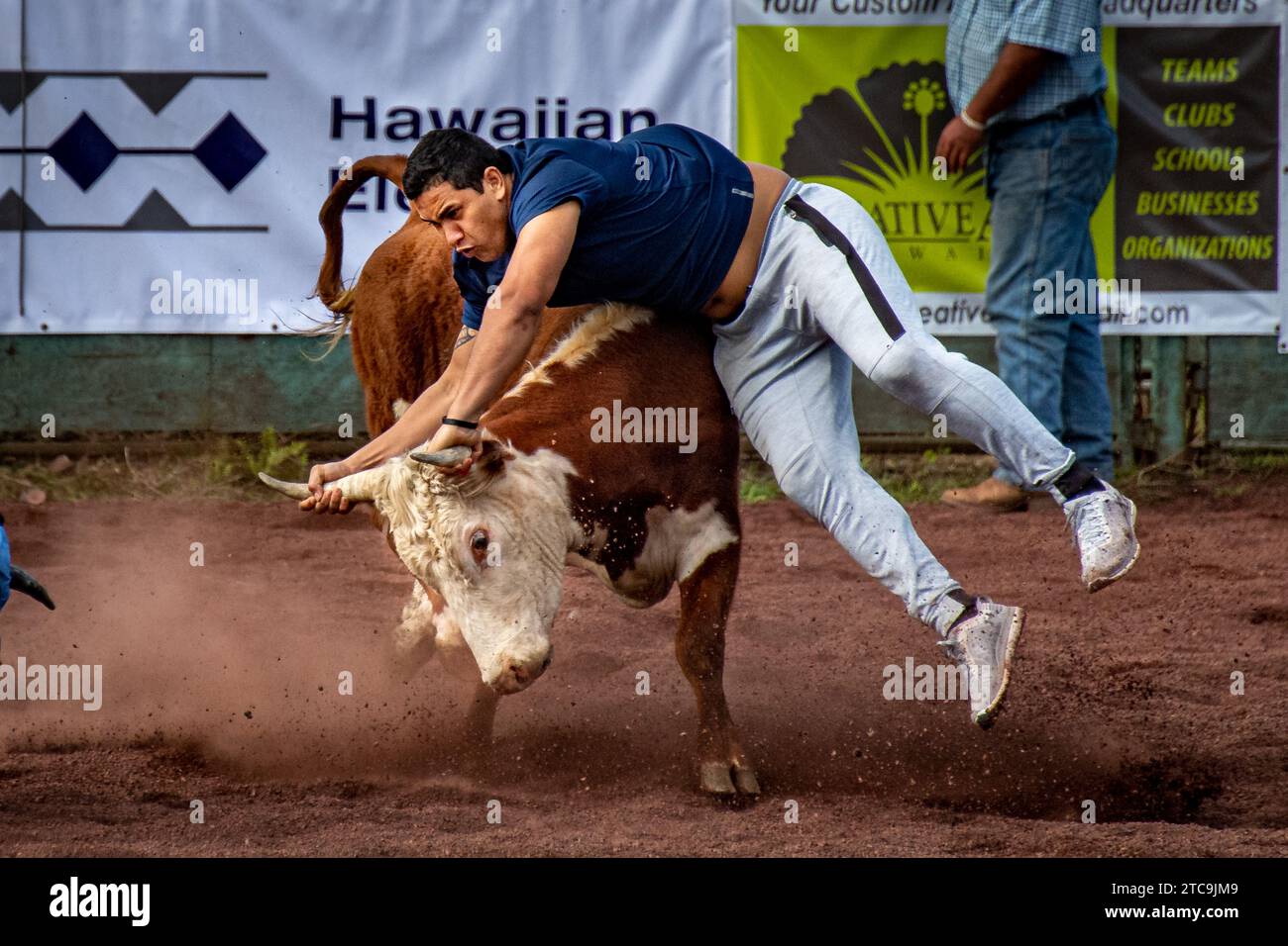 Chute dogging hi-res stock photography and images - Alamy