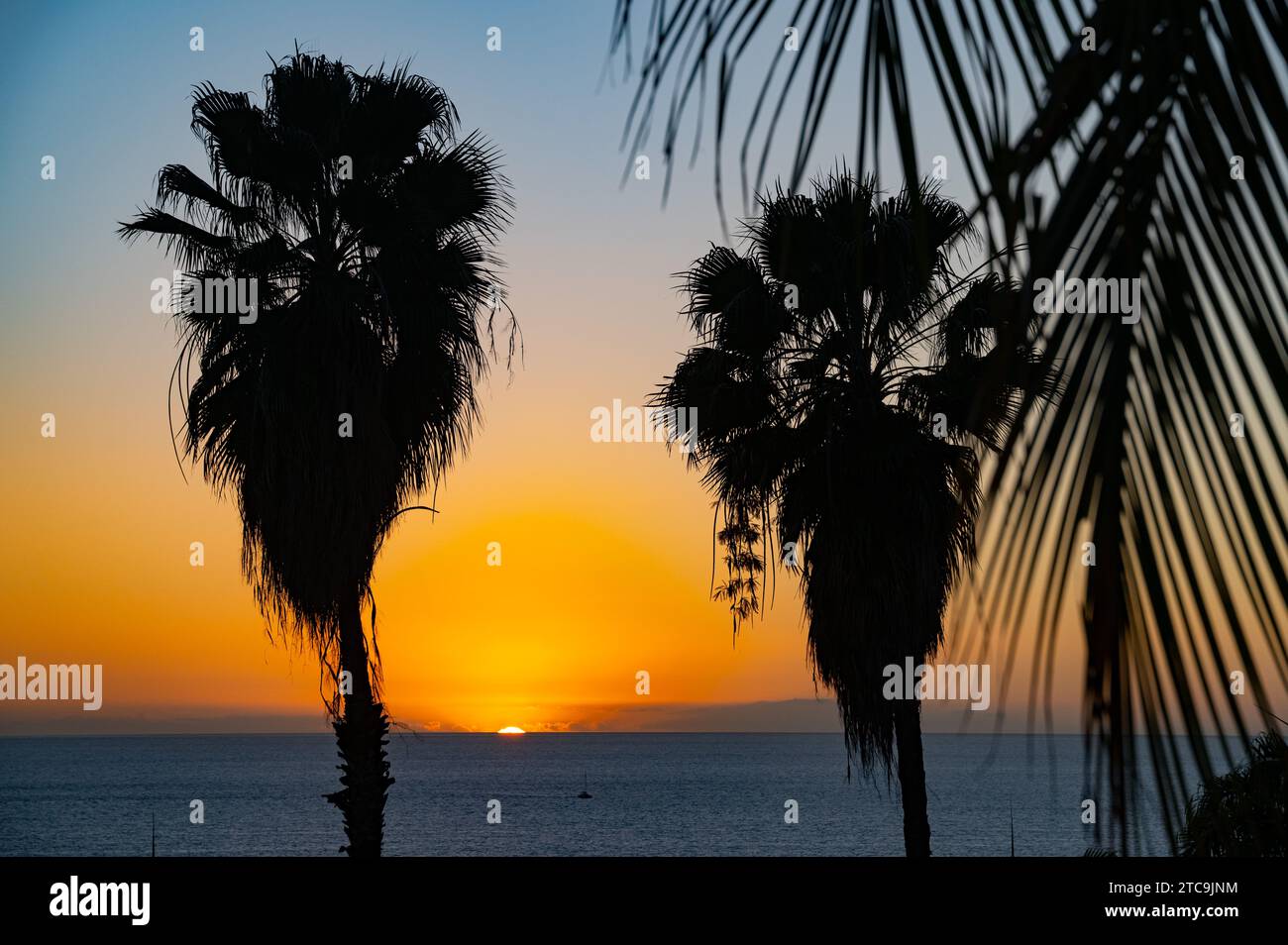 Kailua kona sunset hi-res stock photography and images - Alamy