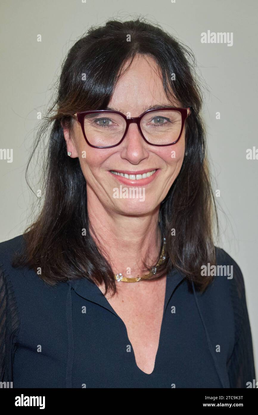 Dr. Heide Rezepa-Zabel - Gaesteankunft zum 52.Bundeswettbewerb Gesang ...