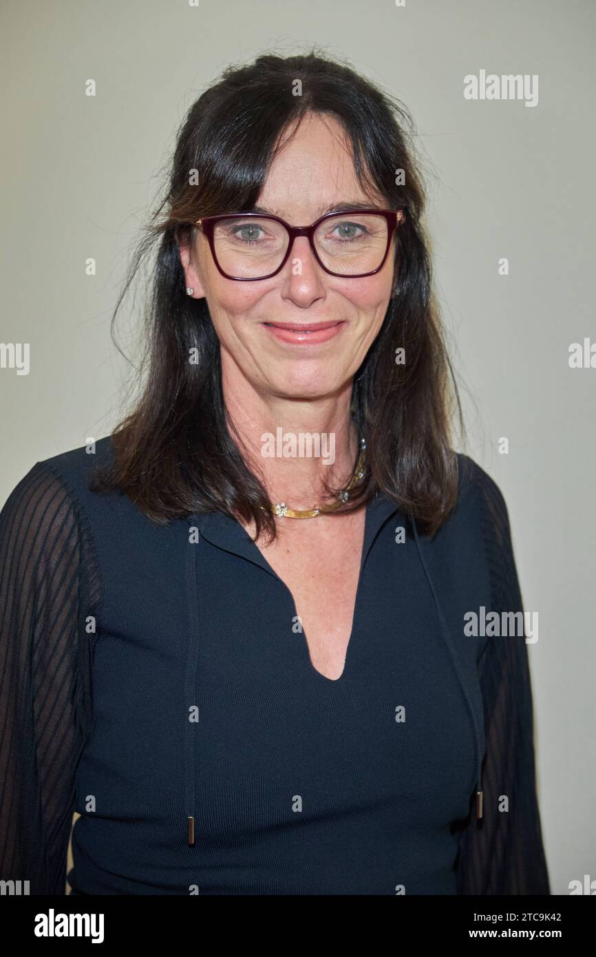 Dr. Heide Rezepa-Zabel - Gaesteankunft zum 52.Bundeswettbewerb Gesang ...