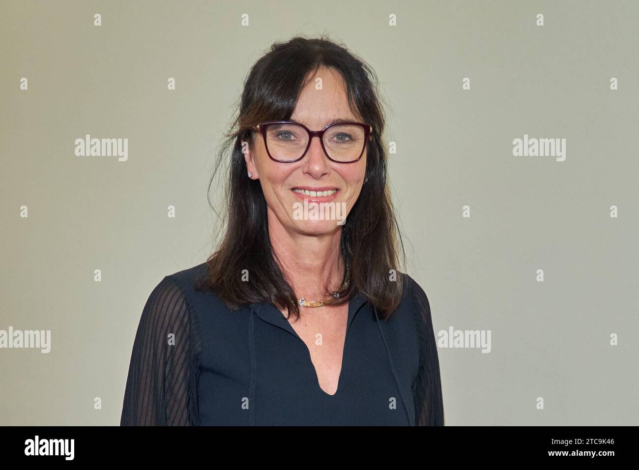 Dr. Heide Rezepa-Zabel - Gaesteankunft zum 52.Bundeswettbewerb Gesang ...