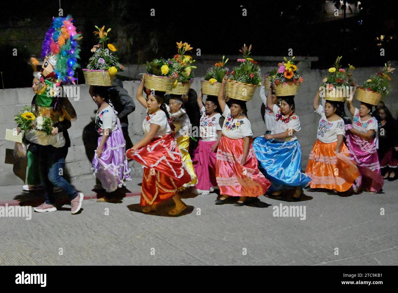 Virgen de juquila hi-res stock photography and images - Alamy