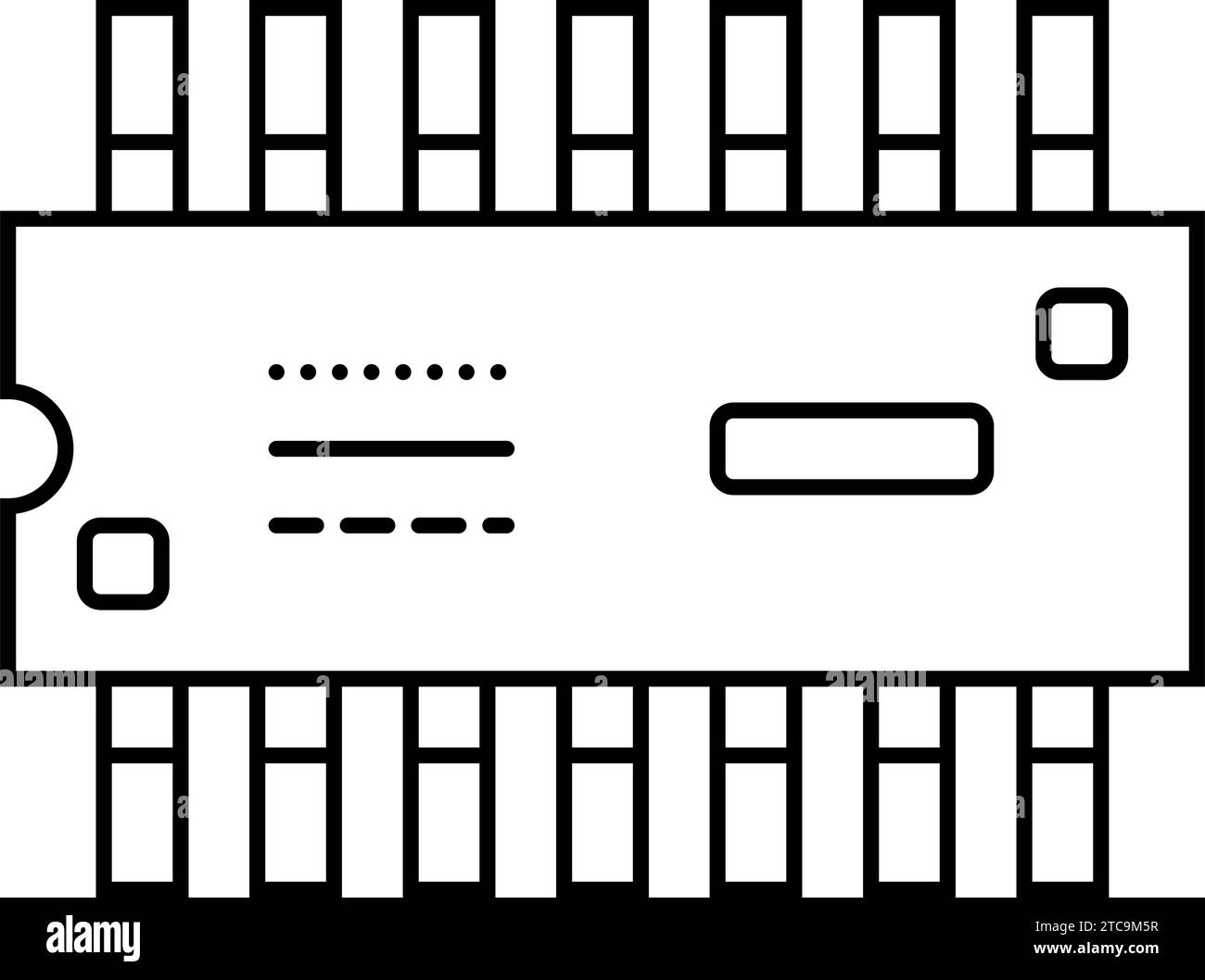 Power ic Black and White Stock Photos & Images - Alamy