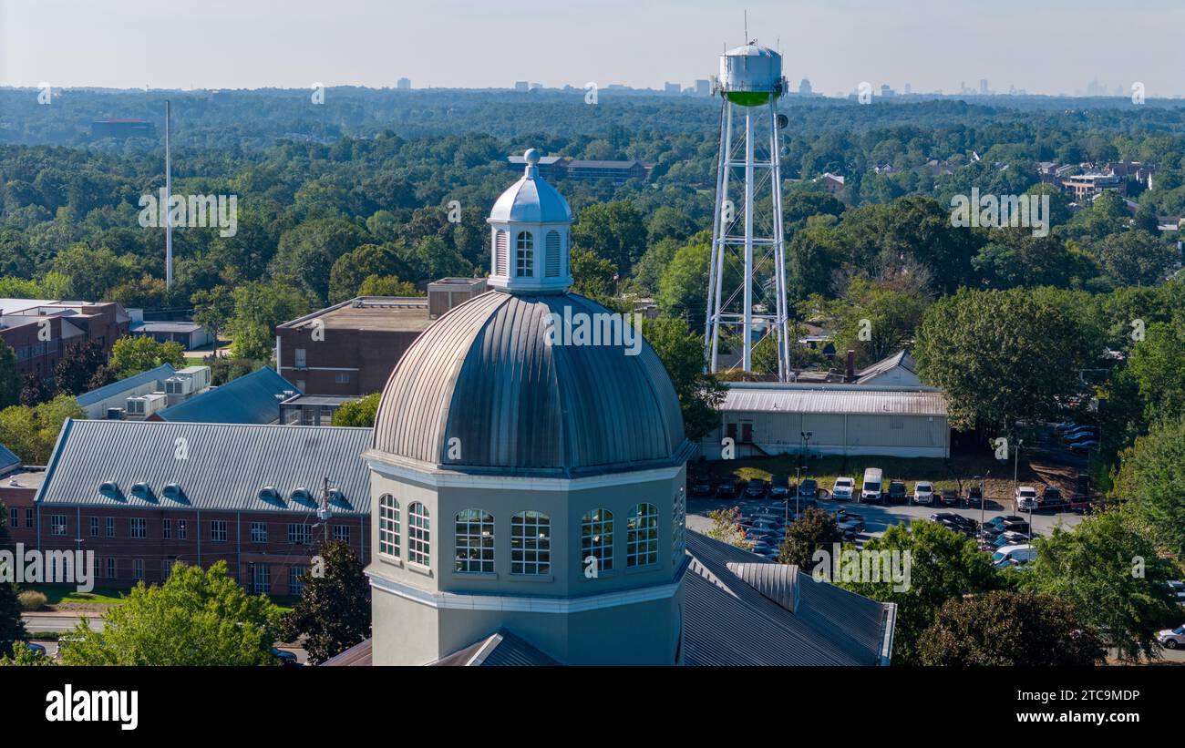 Roswell georgia hi-res stock photography and images - Alamy