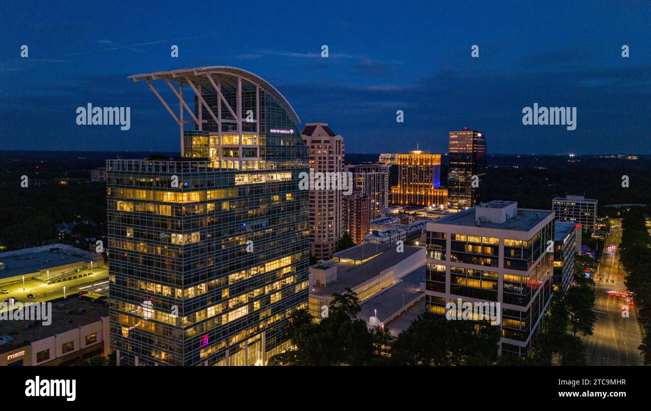 Phipps Plaza is a shopping mall in the Buckhead district of Atlanta ...