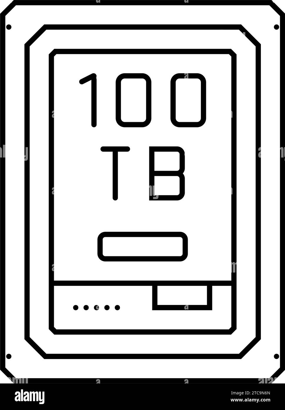 100 display Stock Vector Images - Alamy