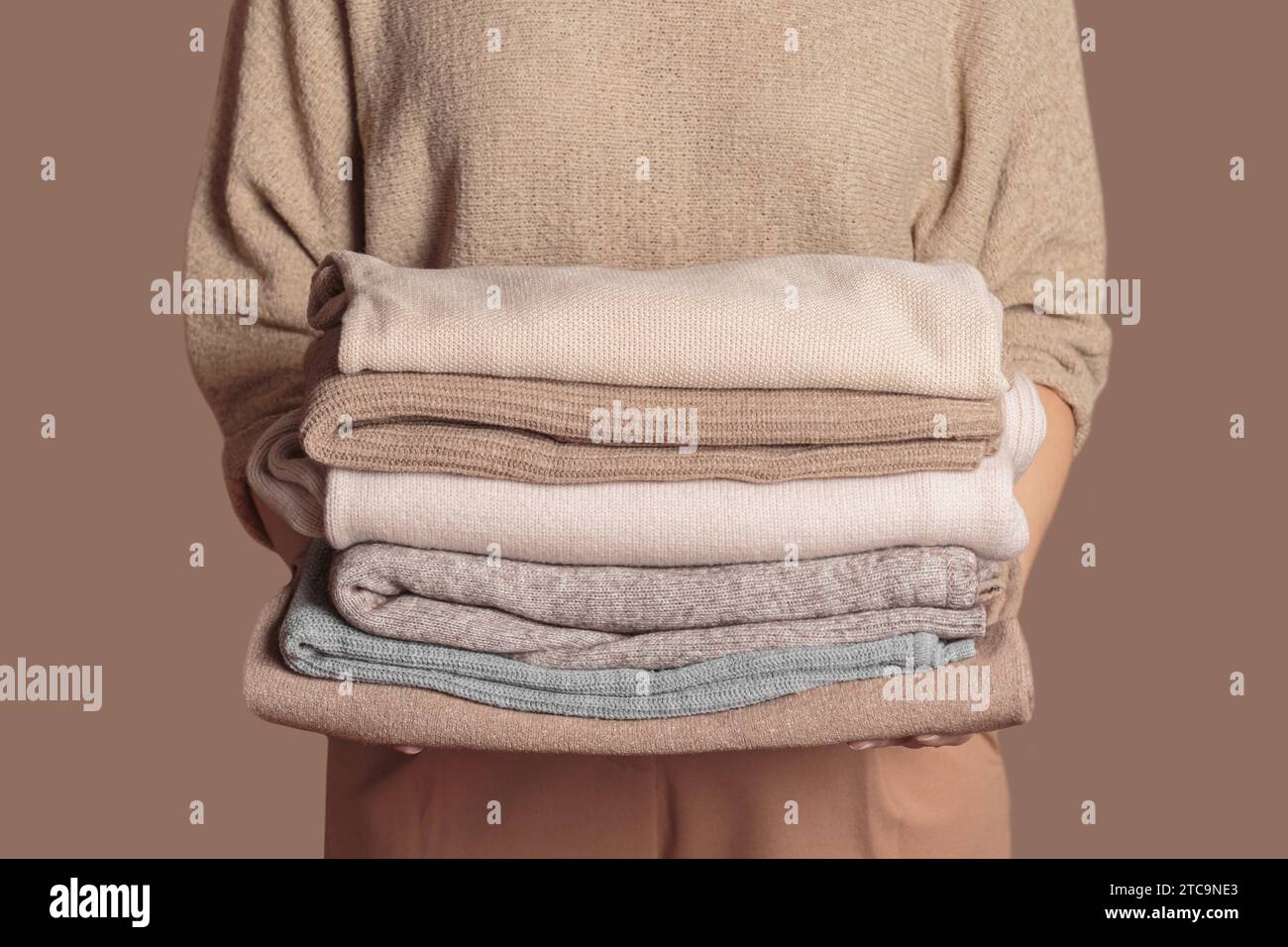 Circular fashion, fast fashion, clothing recycling Stock Photo - Alamy