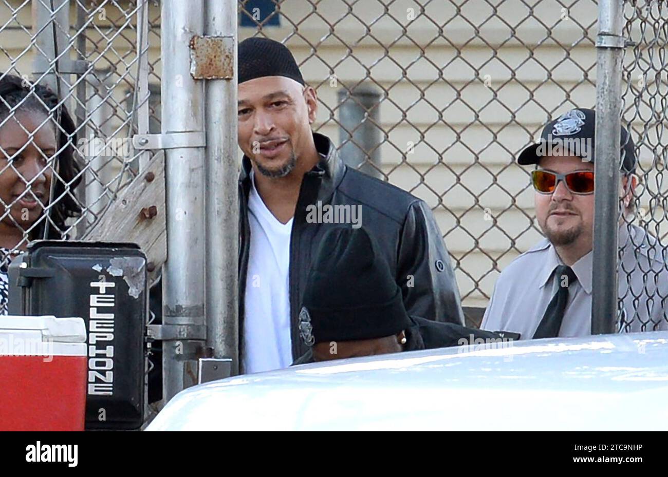 Rae carruth hi-res stock photography and images - Alamy