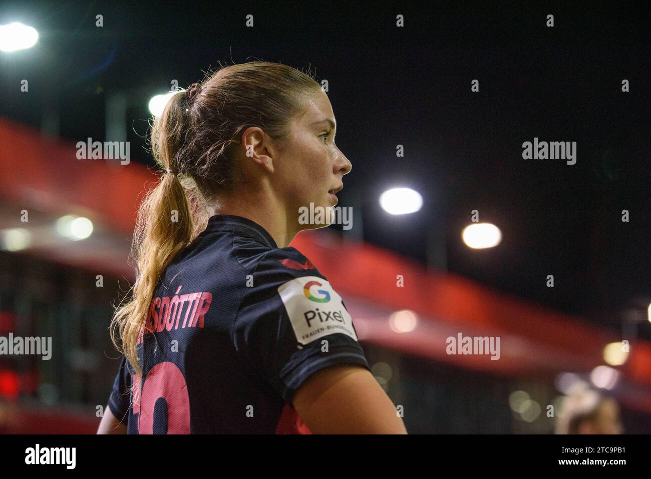 Karolina lea vilhjalmsdottir hi-res stock photography and images - Alamy