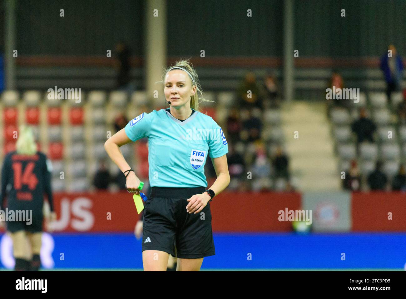 Fabienne michel hi-res stock photography and images - Alamy