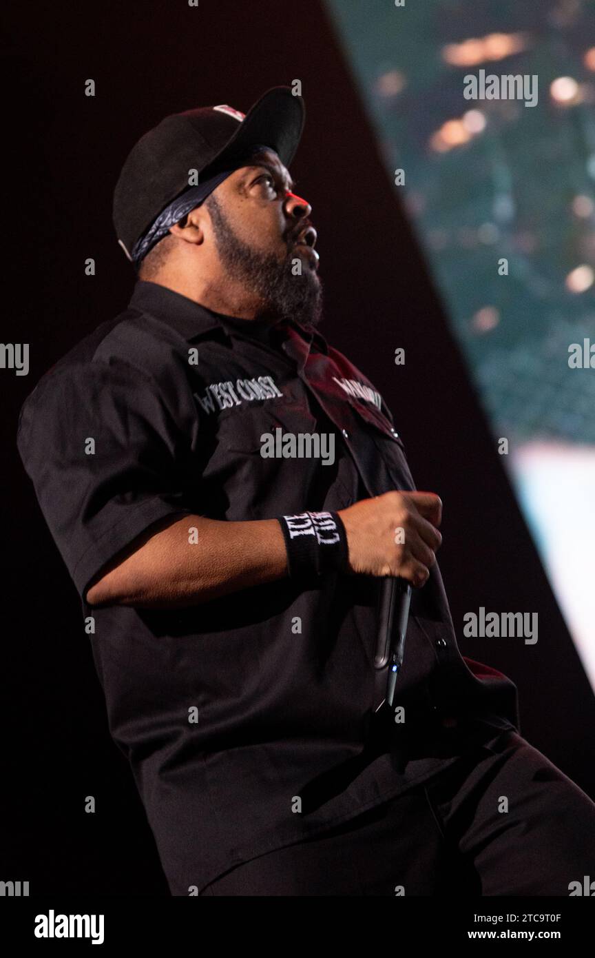 Ice cube concert hi-res stock photography and images - Alamy