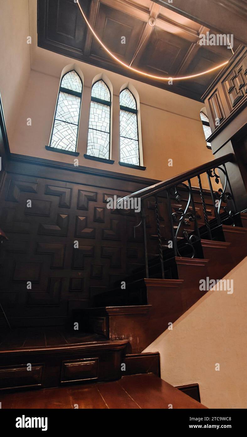 Shanghai, China. 12th Dec, 2023. SHANGHAI, CHINA - DECEMBER 9, 2023 ...