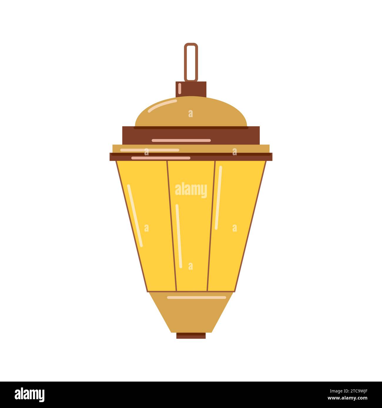 Vintage portable lantern is a beautiful hand lamp. Pendant crystal ...