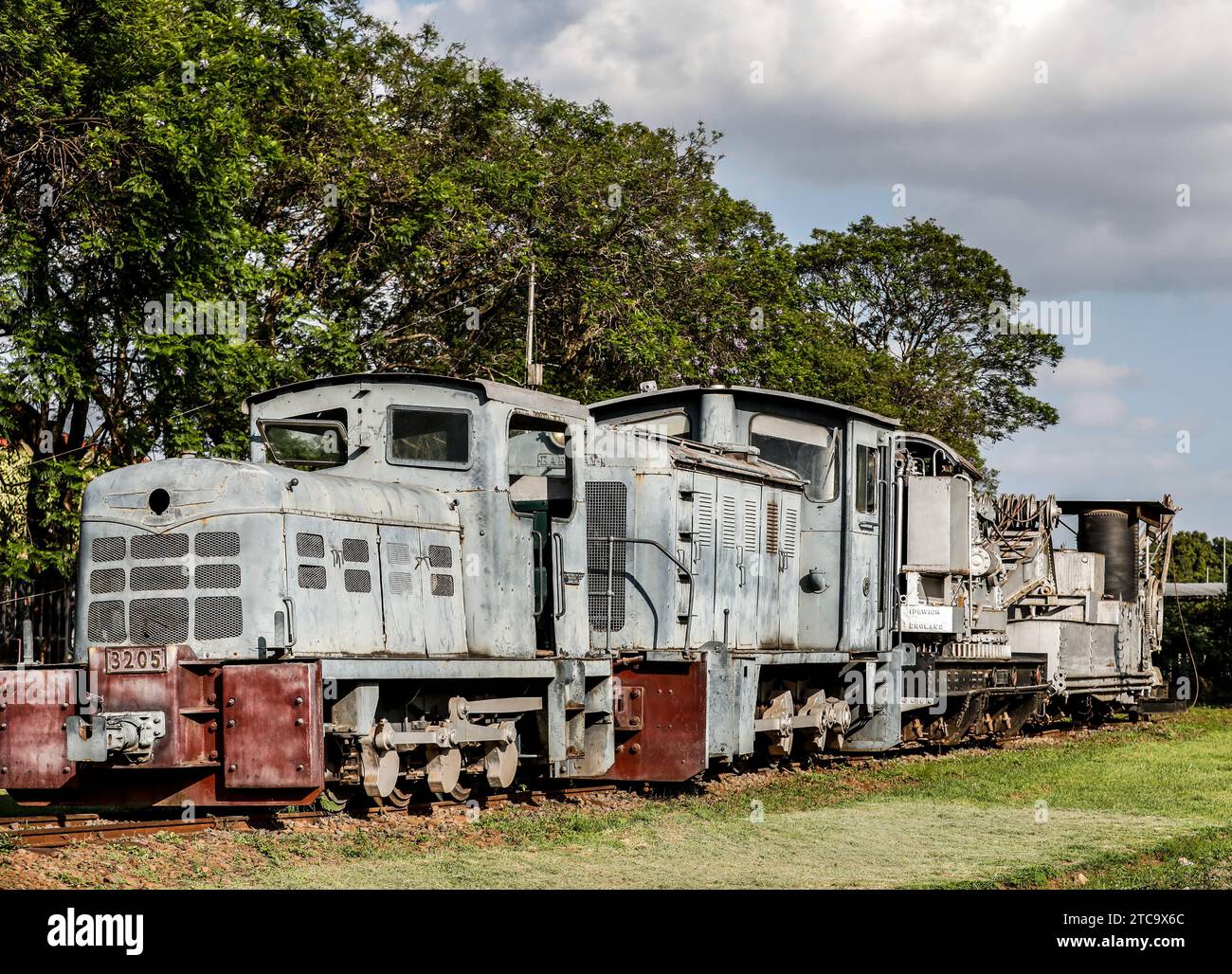 Nairobi. 27th Nov, 2023. Photo taken on Nov. 27, 2023 shows a ...