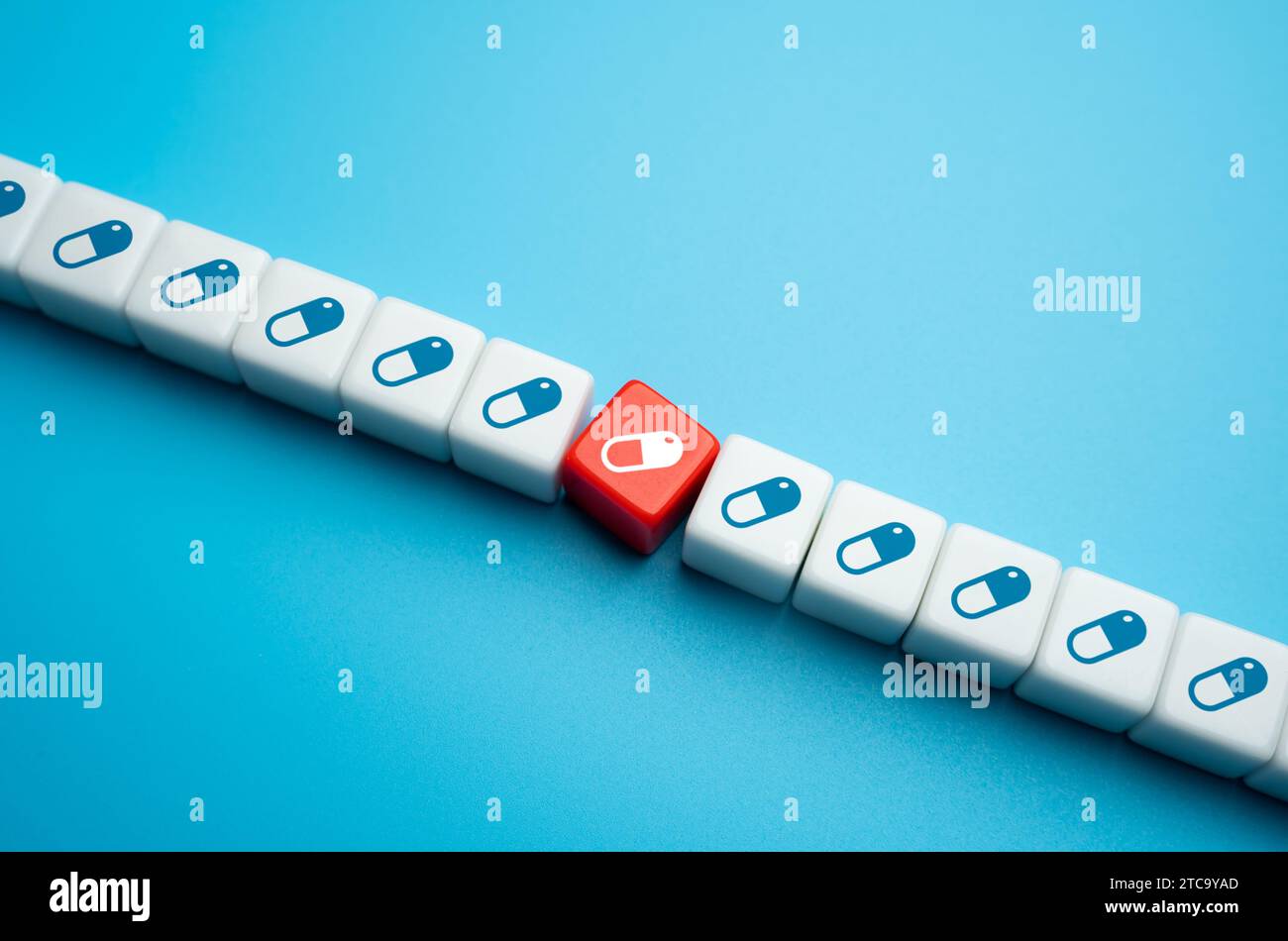 Medicines and potential side effects. Understand the impact on health ...