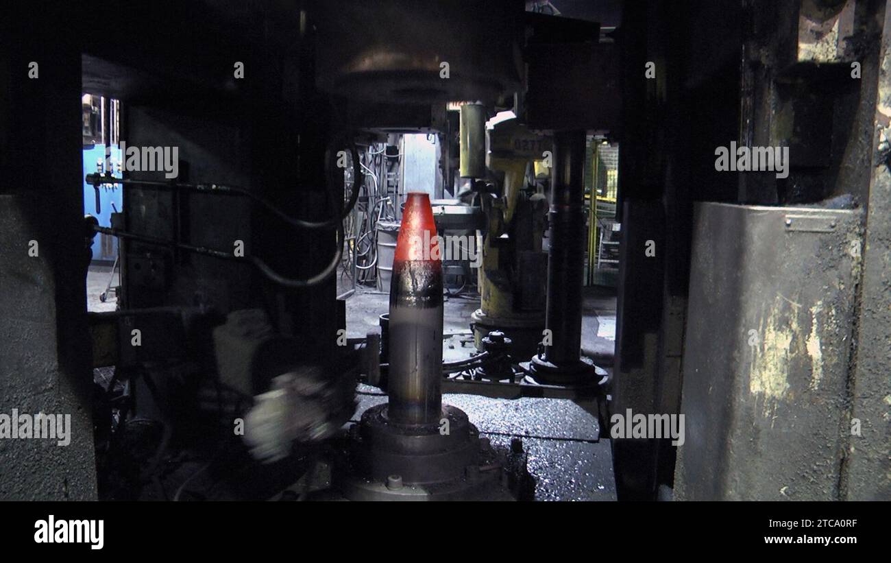 Scranton army ammunition plant hi-res stock photography and images - Alamy