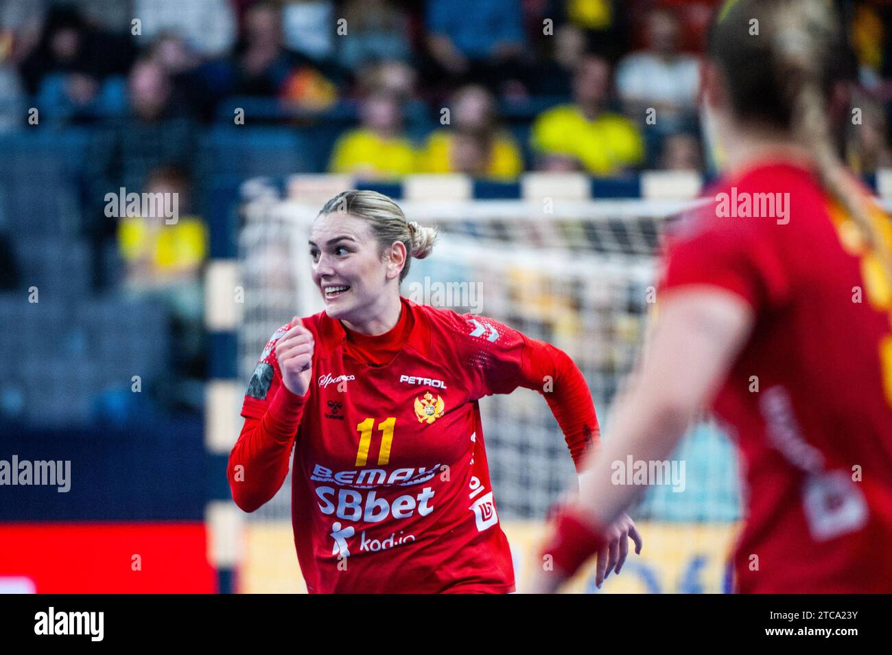 Ivana godec hi-res stock photography and images - Alamy