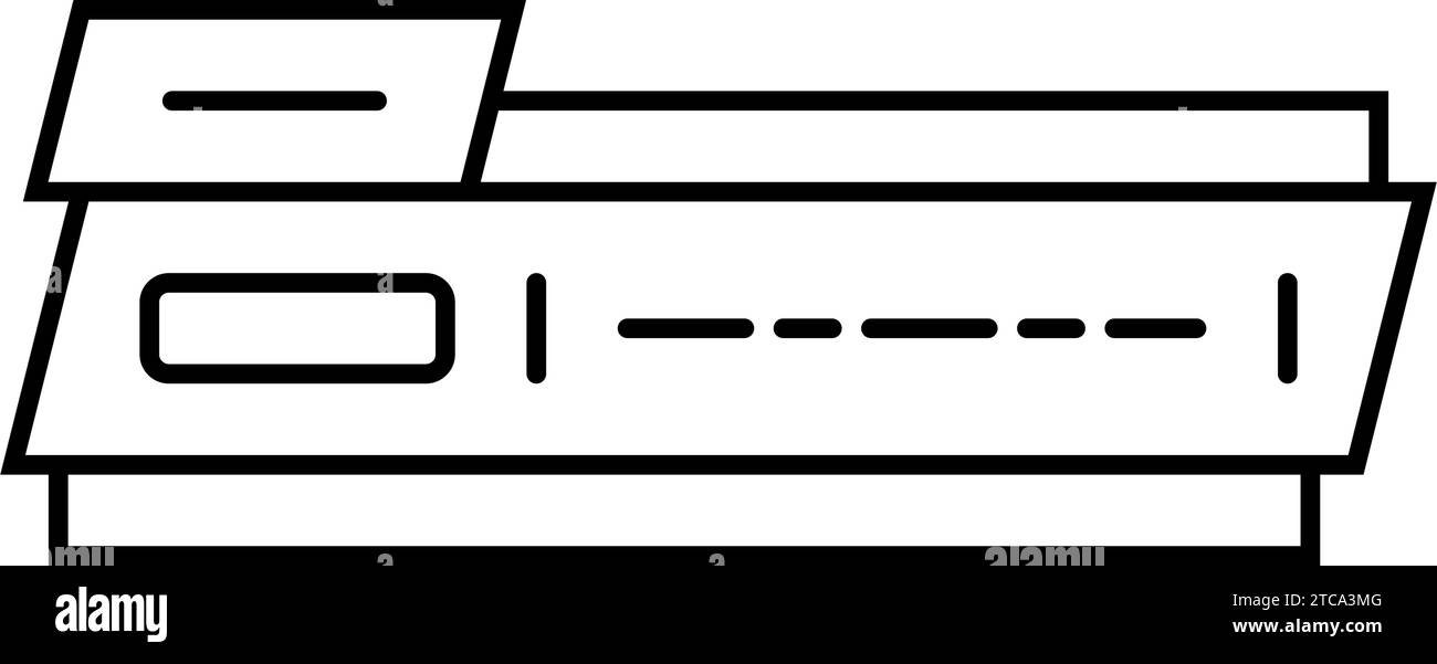 News ticker Black and White Stock Photos & Images - Alamy