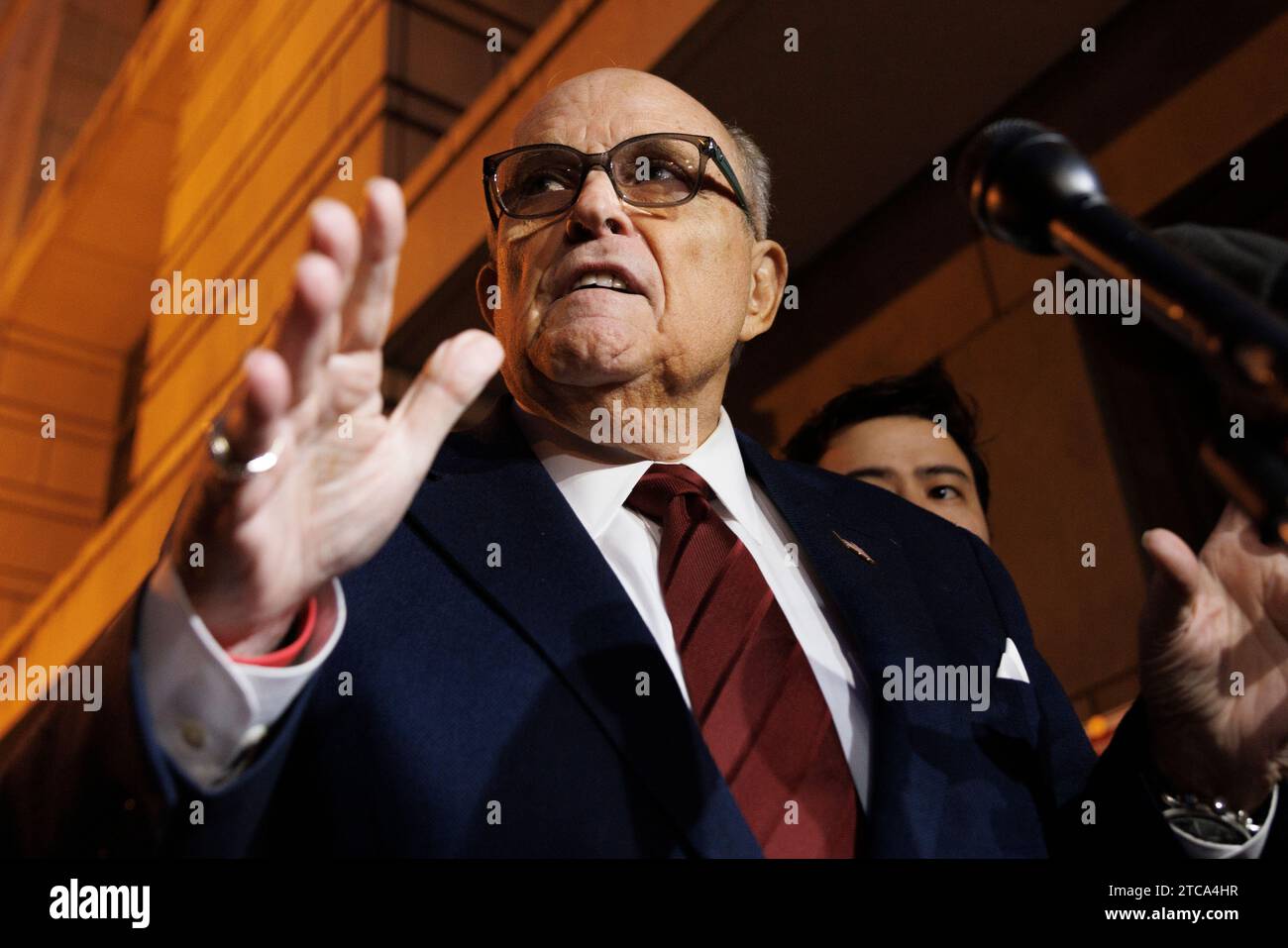 Schwartz u s courthouse hi-res stock photography and images - Alamy