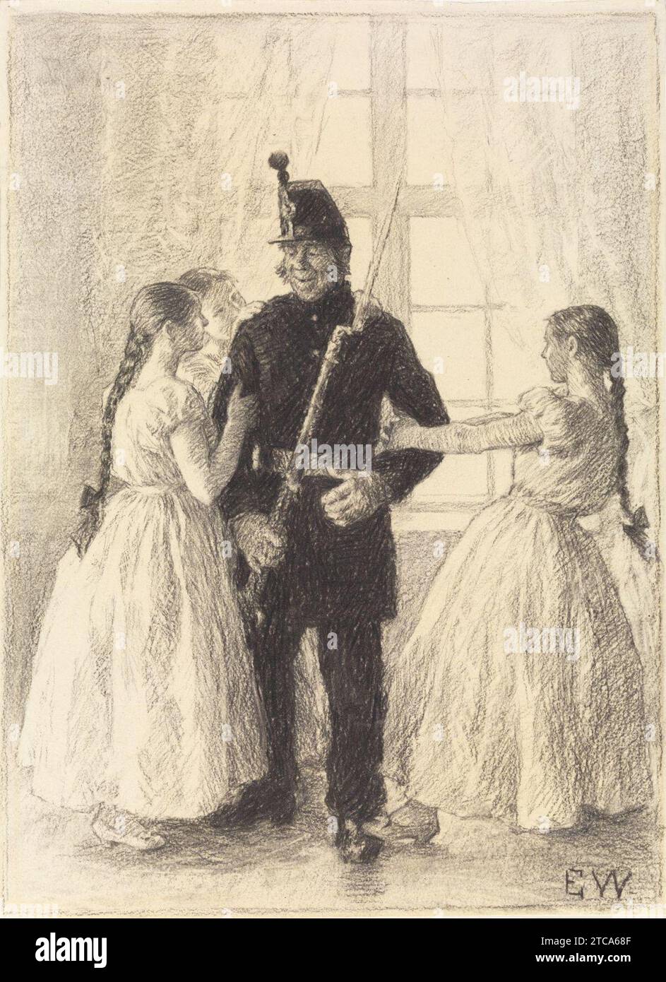 Pestered by hi-res stock photography and images - Alamy