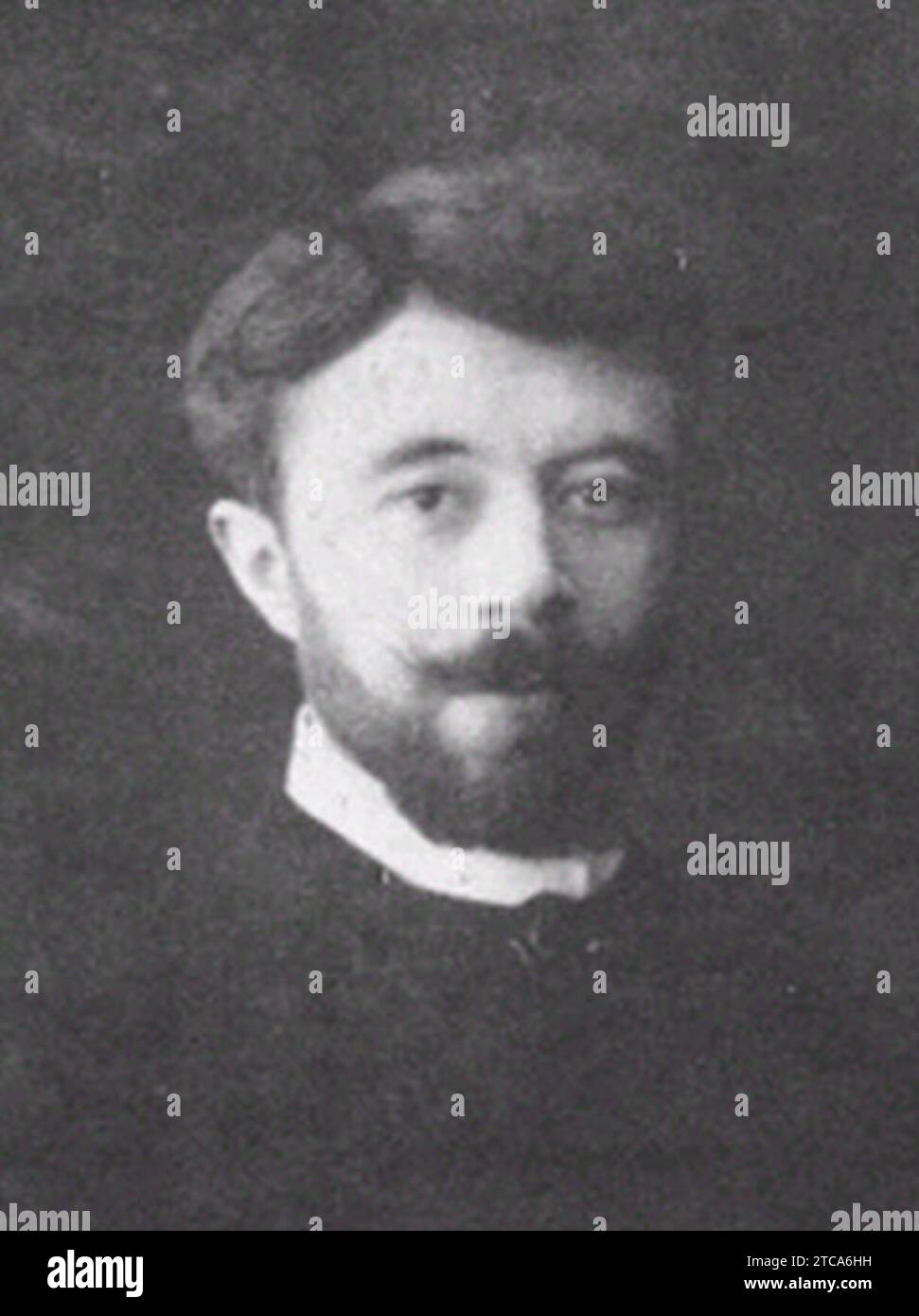 Hendrik werkman hi-res stock photography and images - Alamy