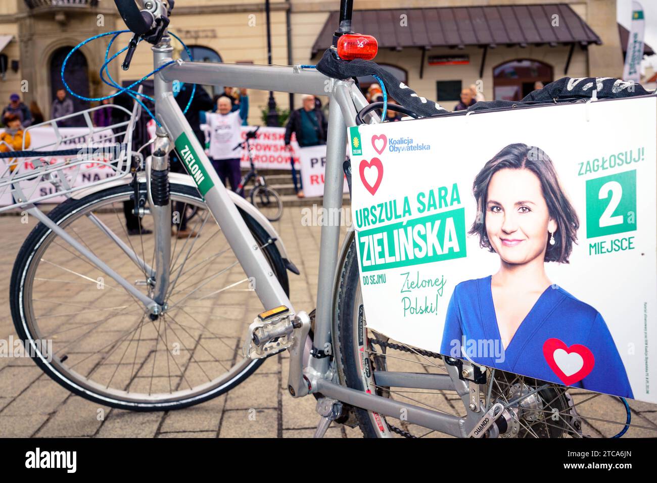 Burgerplattform hi-res stock photography and images - Alamy