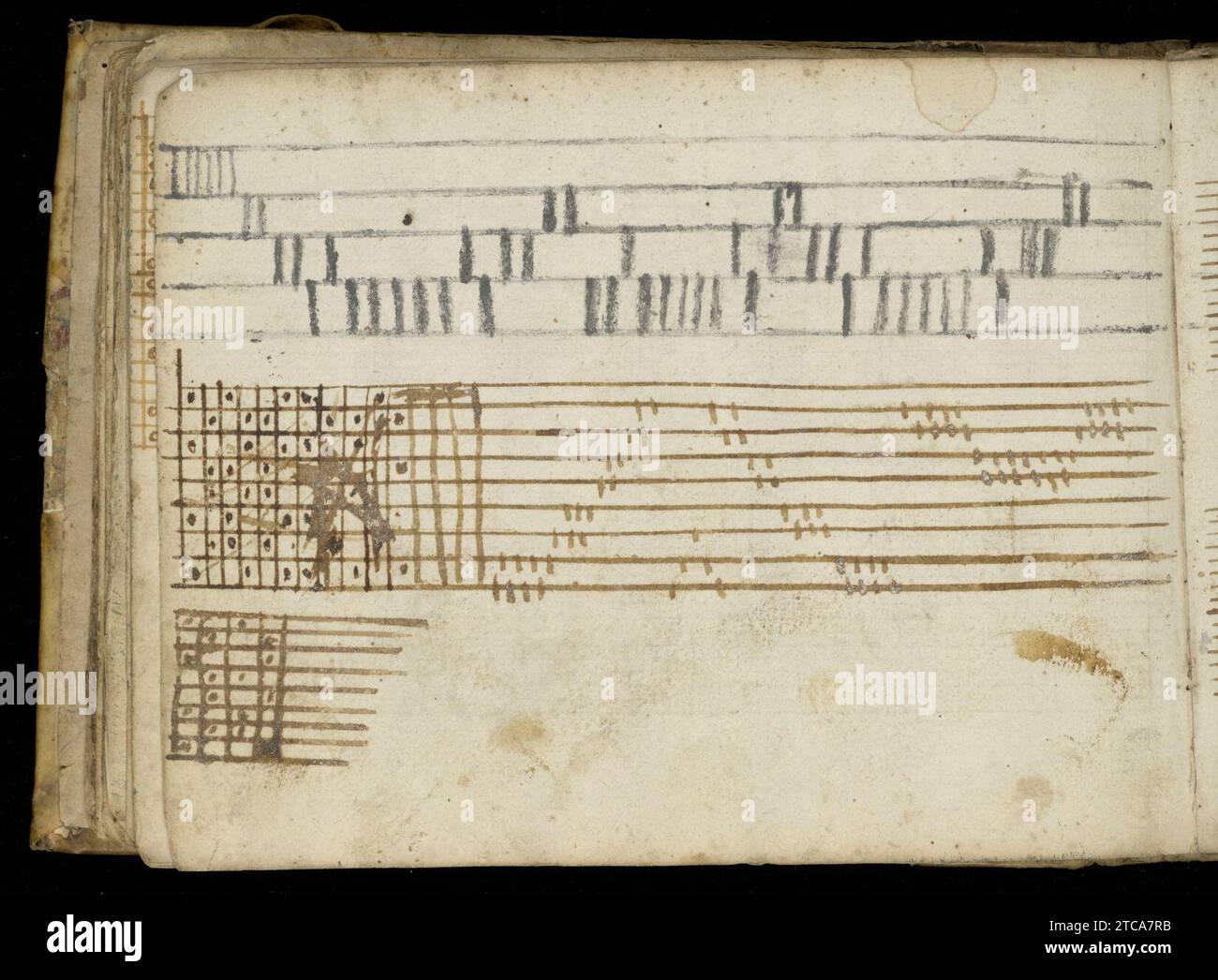 Draft book hi-res stock photography and images - Alamy