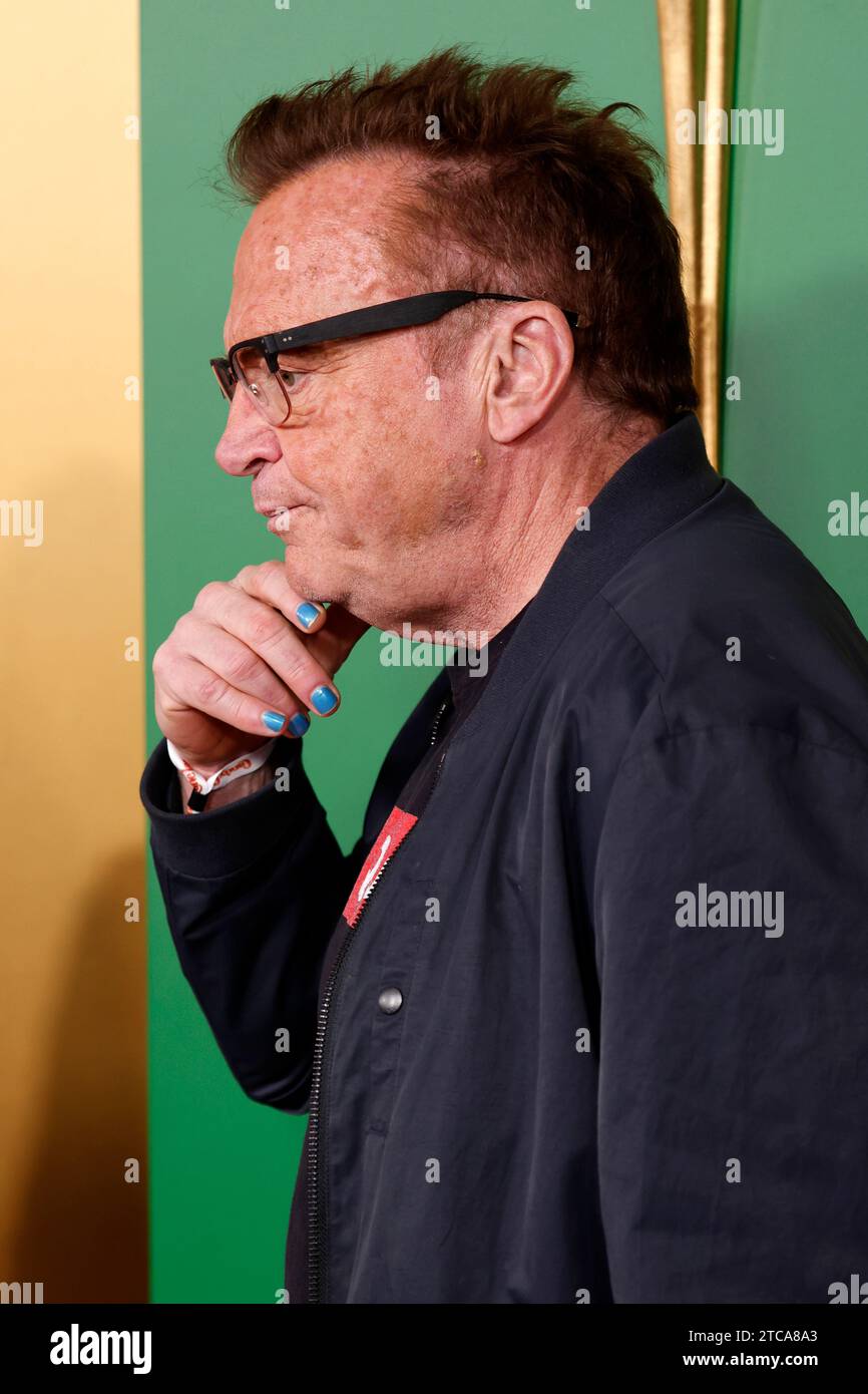 Photo by: John Rasimus/STAR MAX/IPx 2023 11/28/23 Tom Arnold arrives at ...