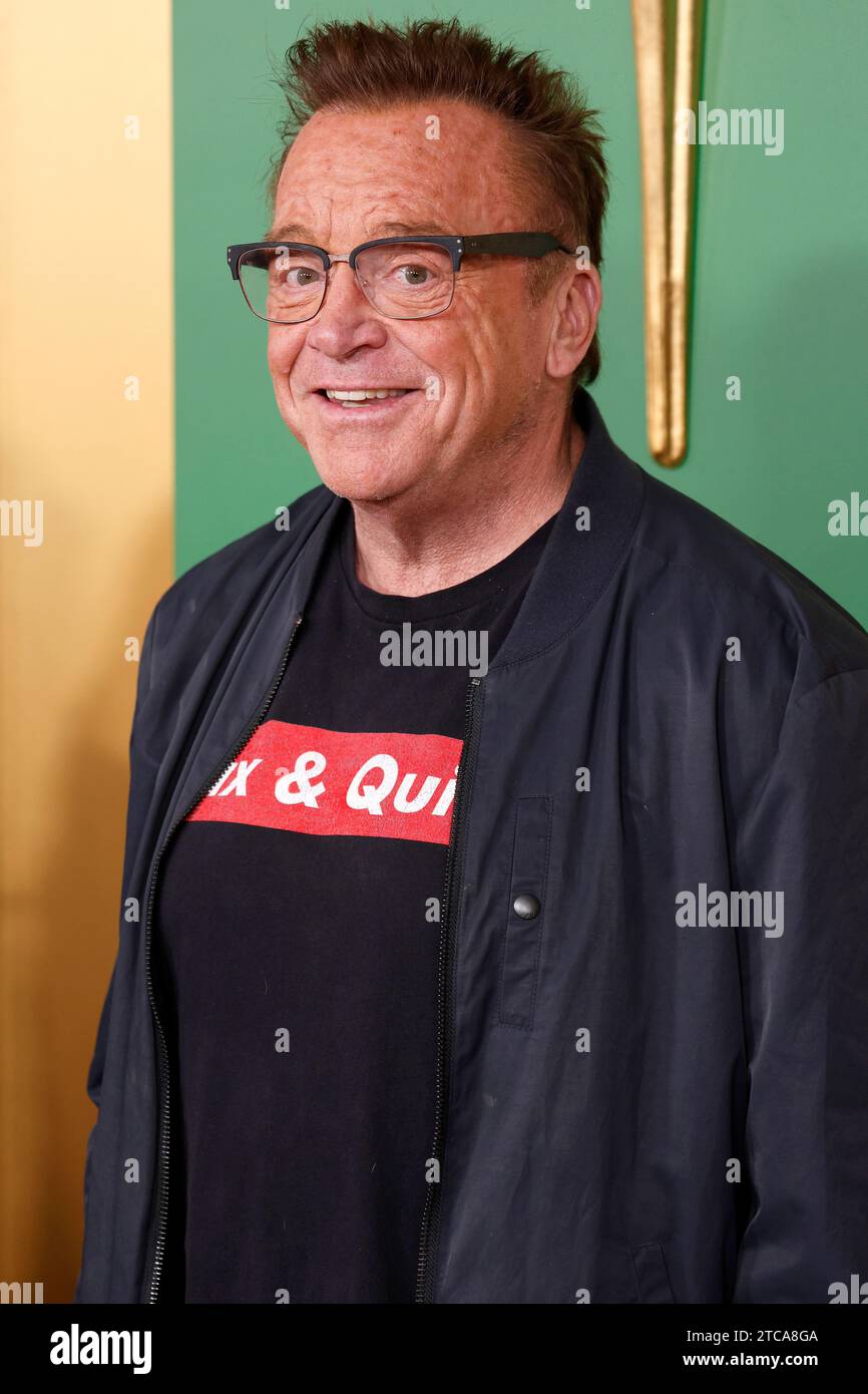 Photo by: John Rasimus/STAR MAX/IPx 2023 11/28/23 Tom Arnold arrives at ...