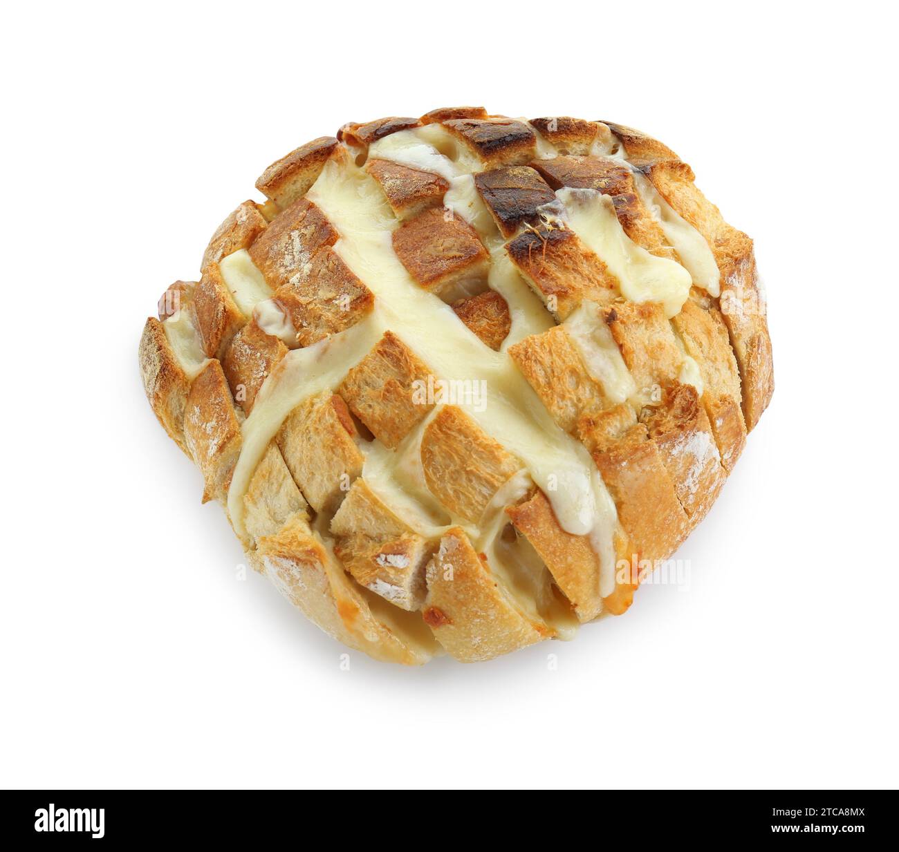Delicious bread tofu cheese hi-res stock photography and images - Alamy