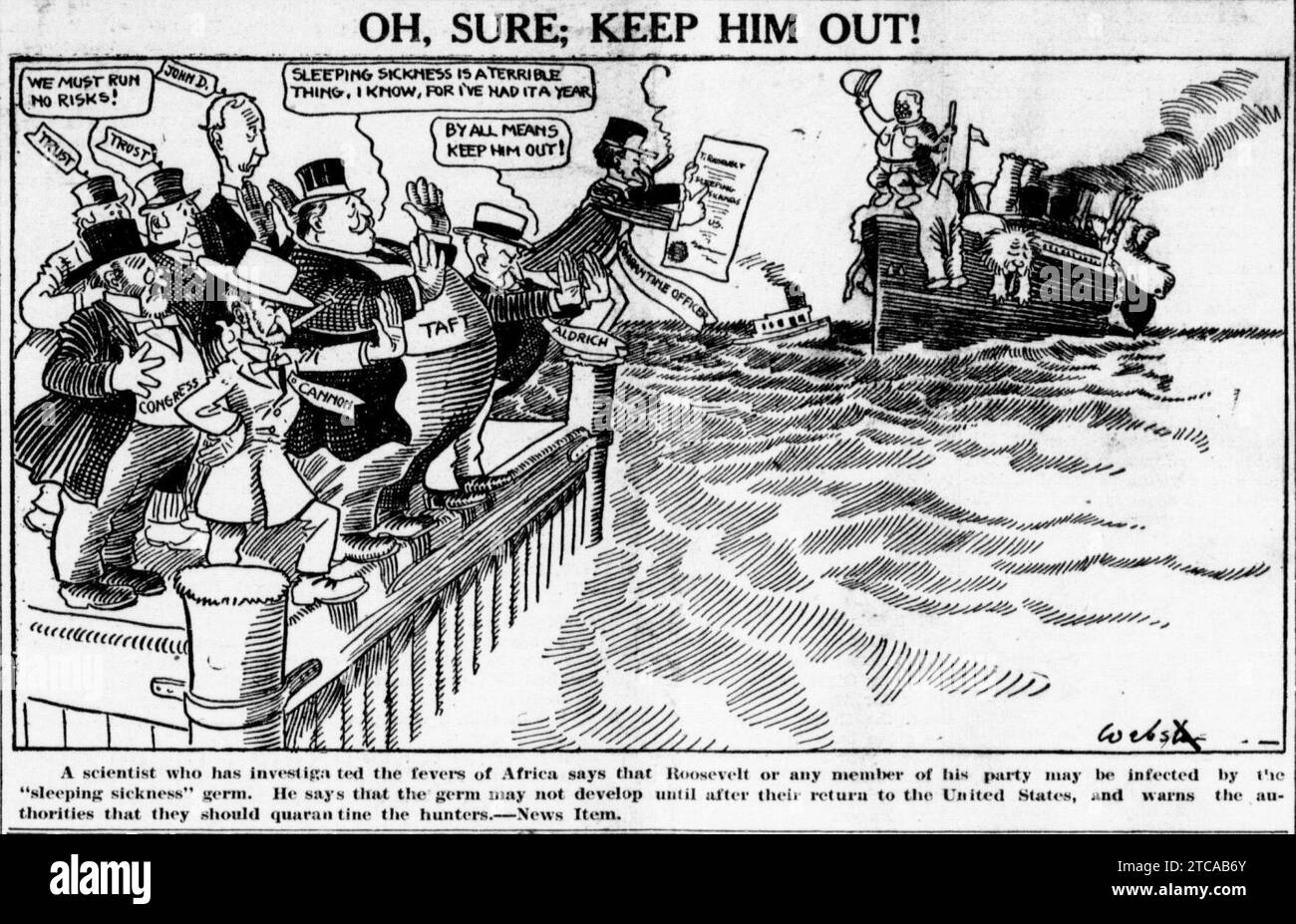 Howard webster hi-res stock photography and images - Alamy