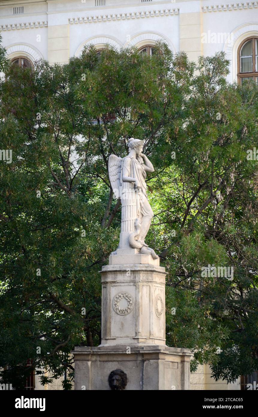 Petho sandor square hi-res stock photography and images - Alamy