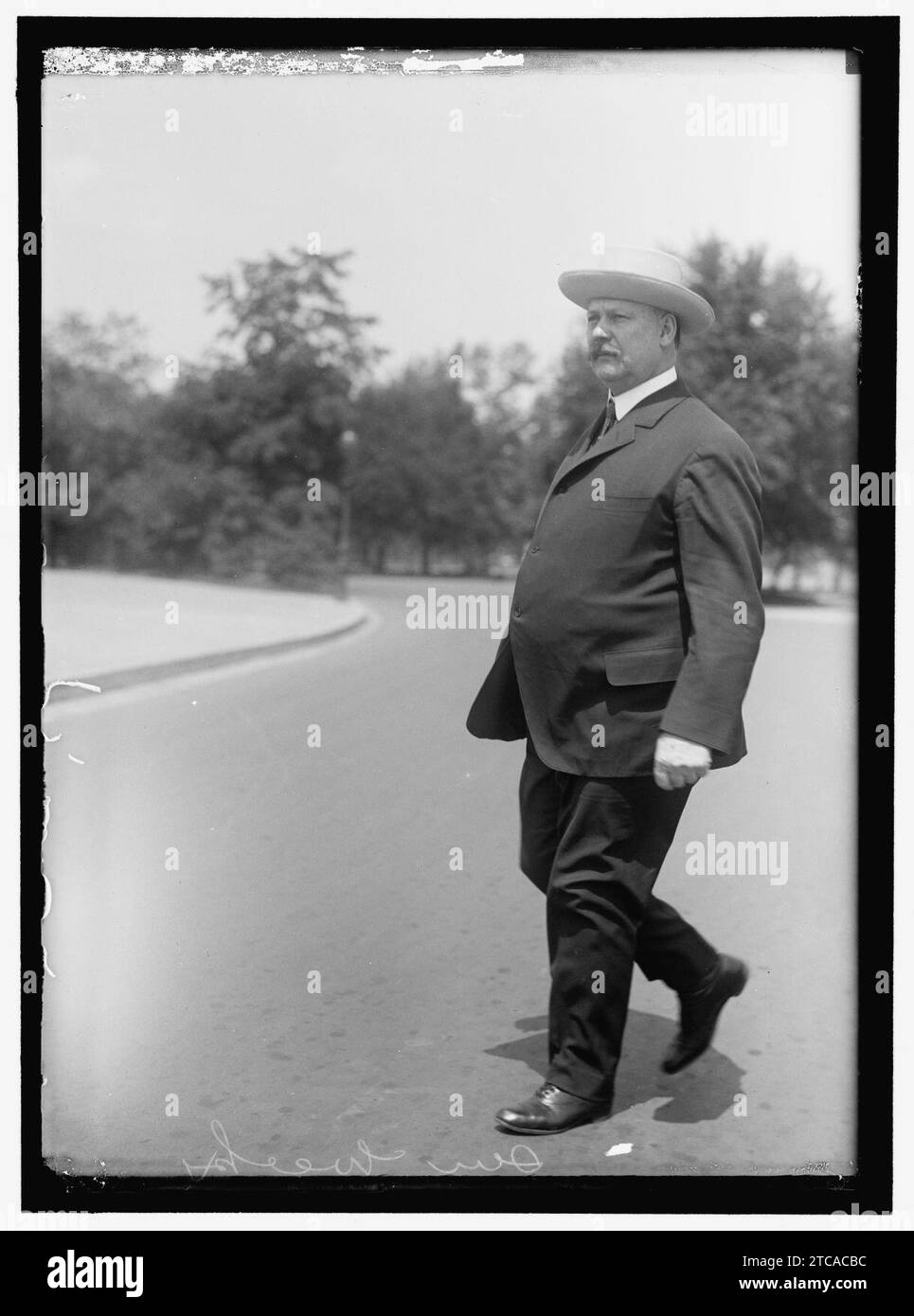 WEEKS, JOHN W., SENATOR Stock Photo - Alamy