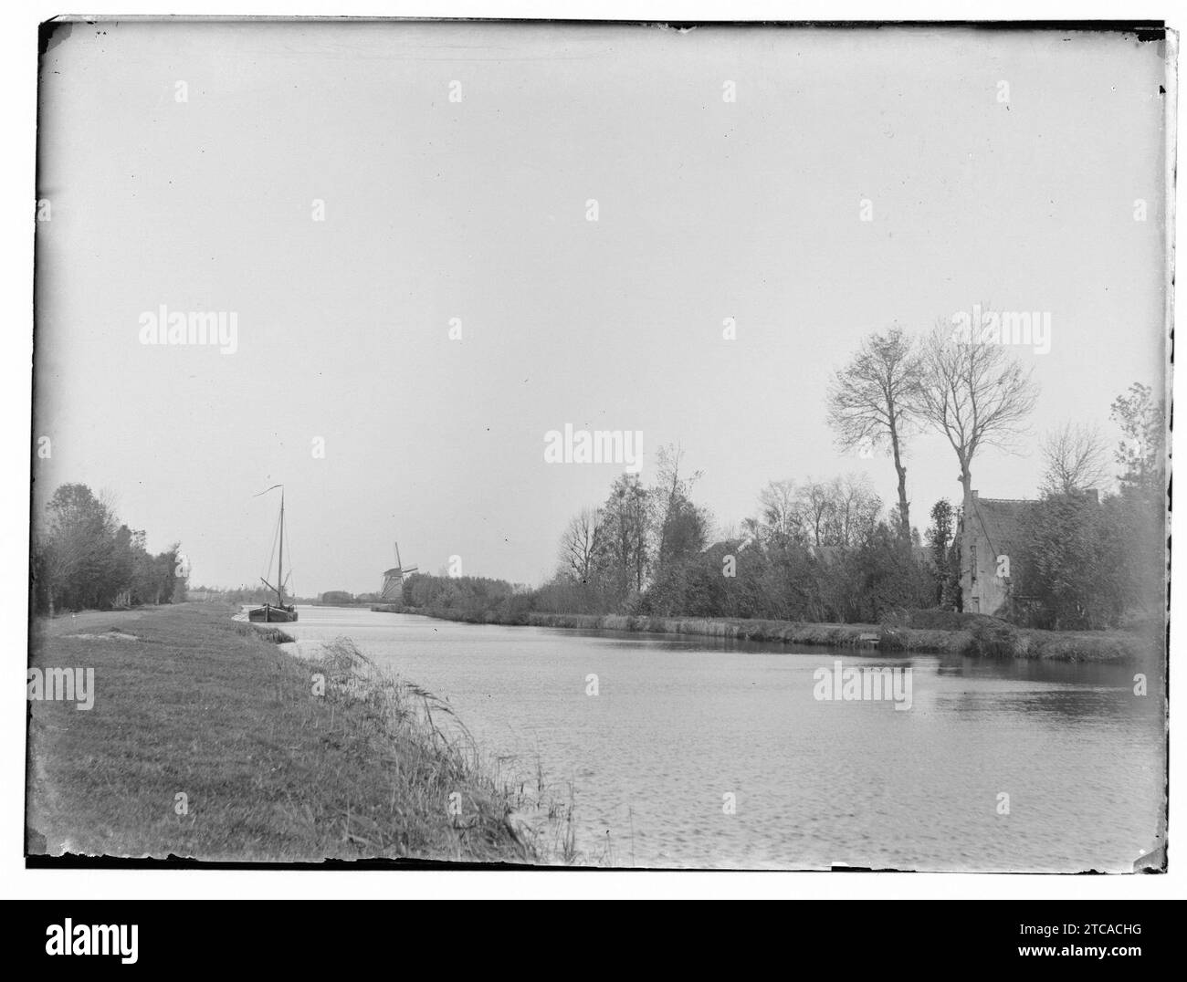 Weesperkarspel Jacob Olie (max res Stock Photo - Alamy