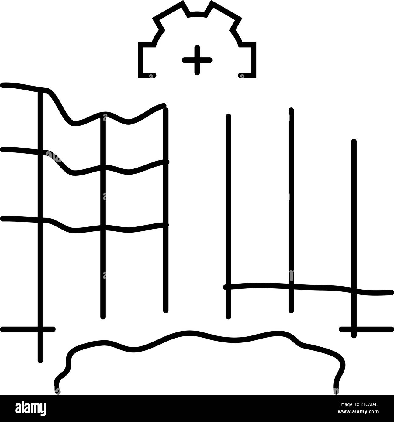 Reservoir simulation hi-res stock photography and images - Alamy