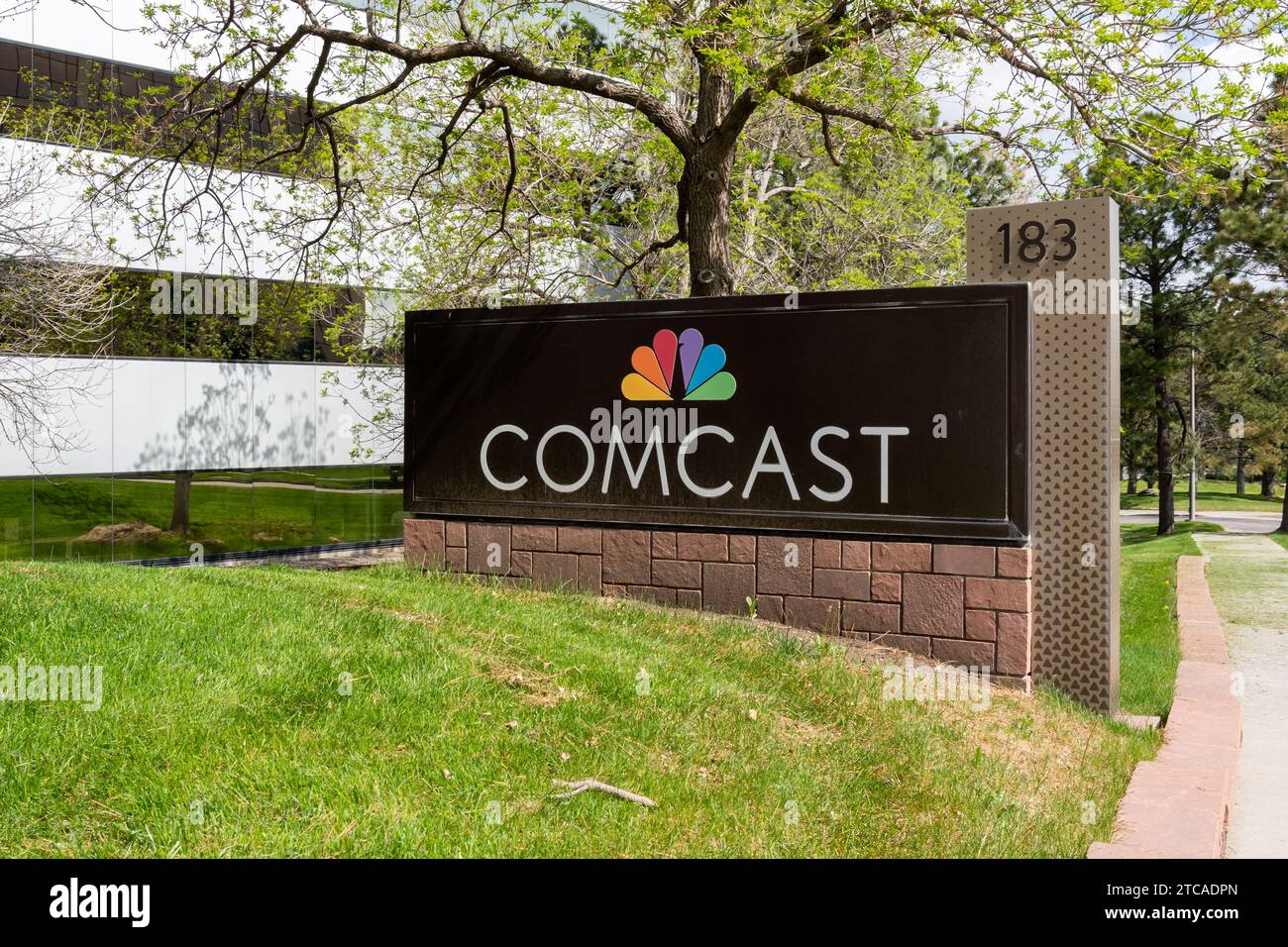 Office of the co hi-res stock photography and images - Alamy