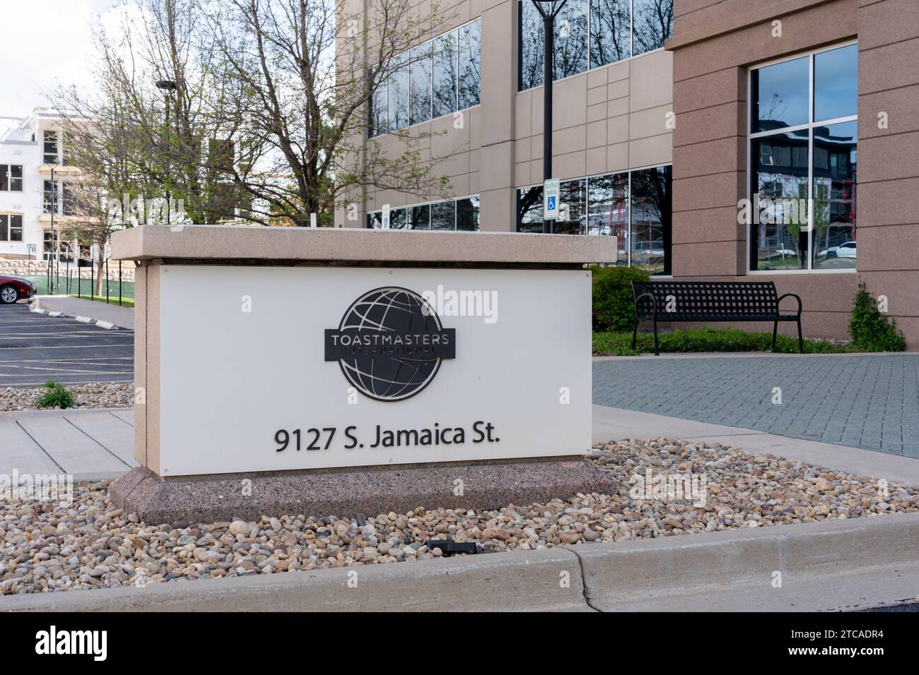 Logo public company international hi-res stock photography and images ...