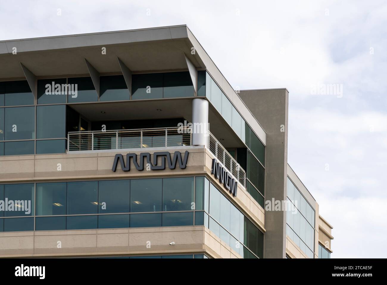 Arrow head colorado hi-res stock photography and images - Alamy