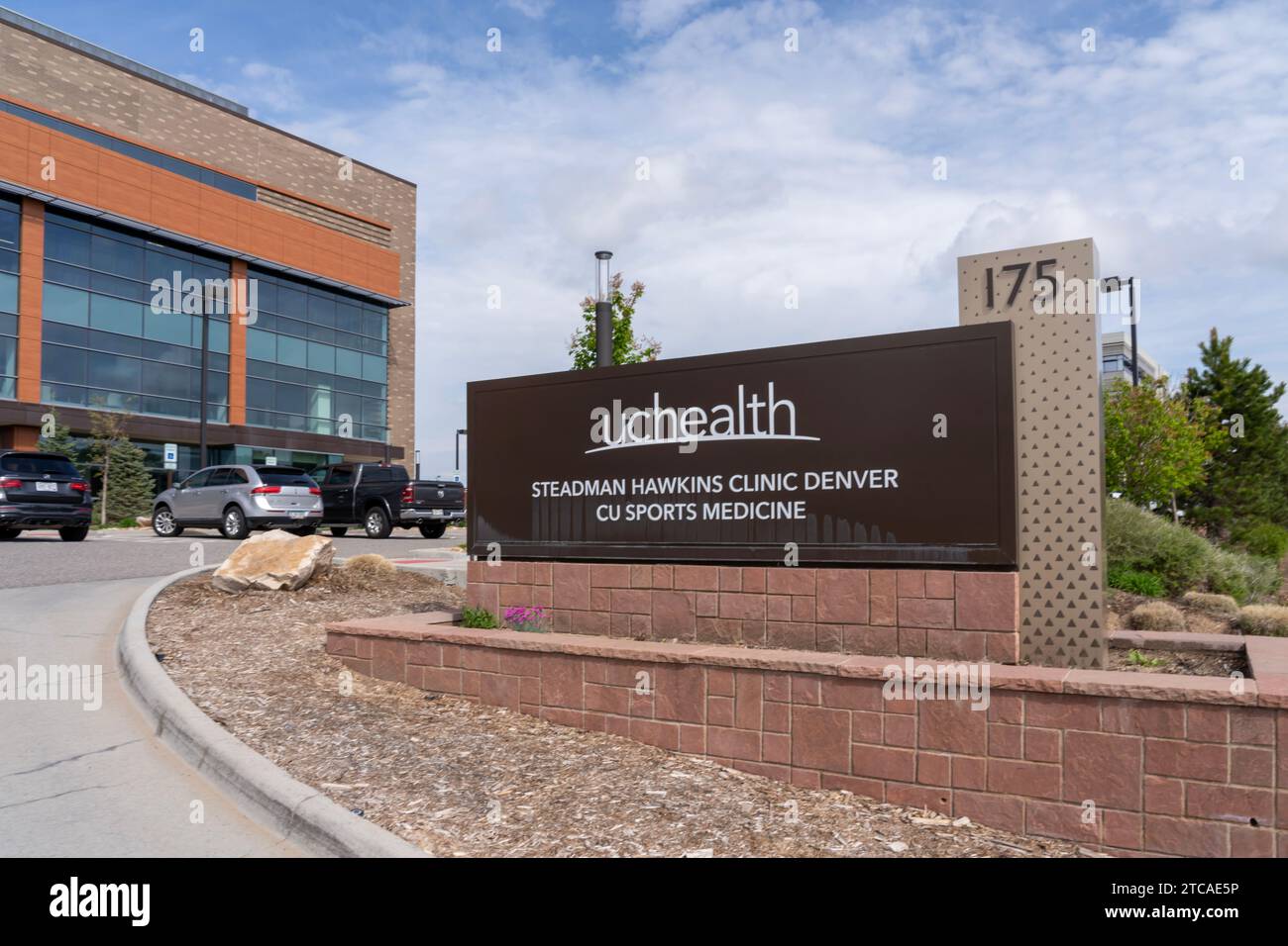 175 inverness dr w hi-res stock photography and images - Alamy